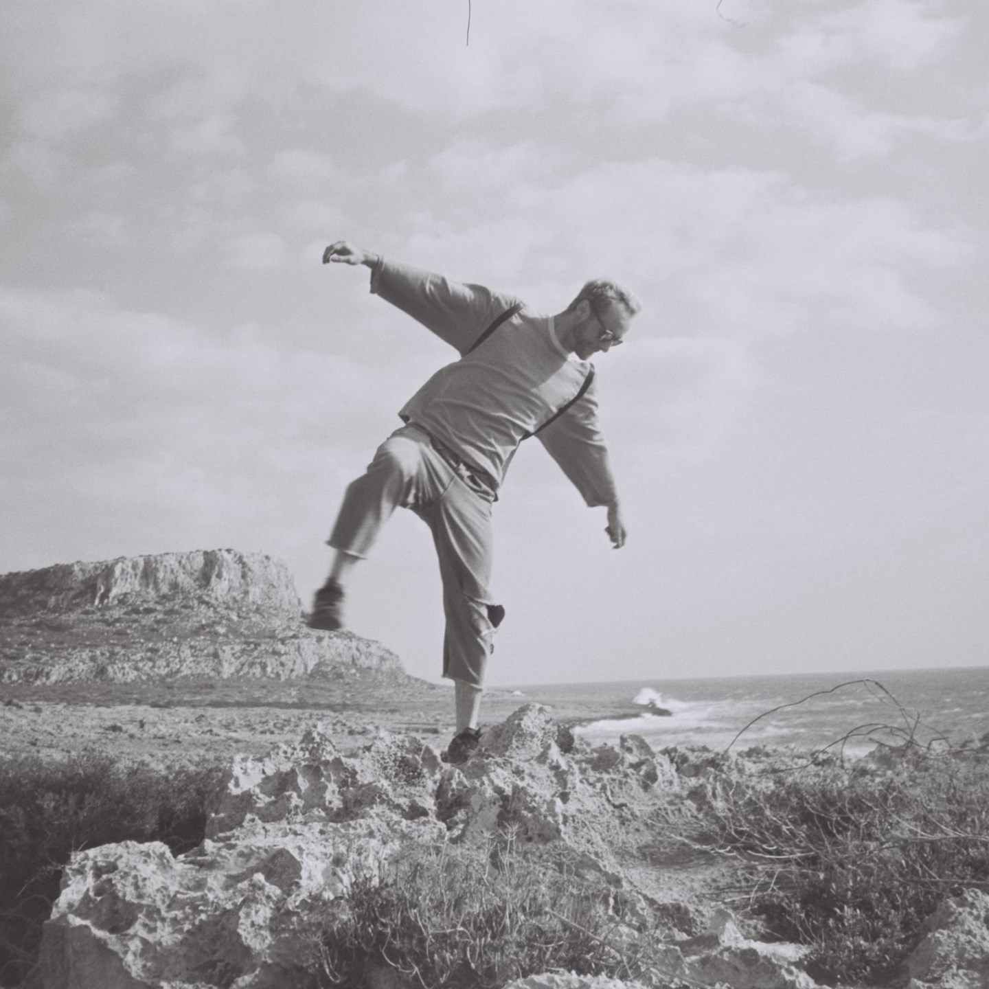 Ferdinand Kornel · Artist Profile