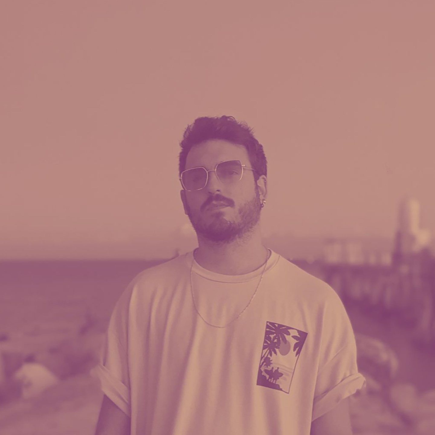 Fer Luna · Artist Profile