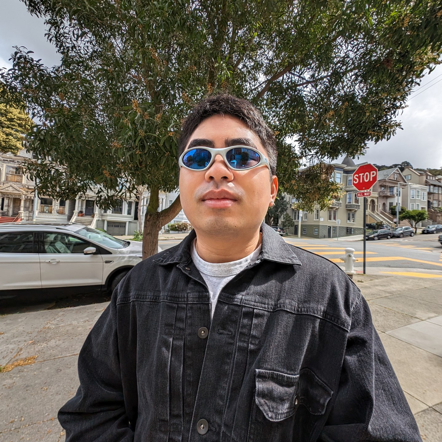 fern (4) · Artist Profile