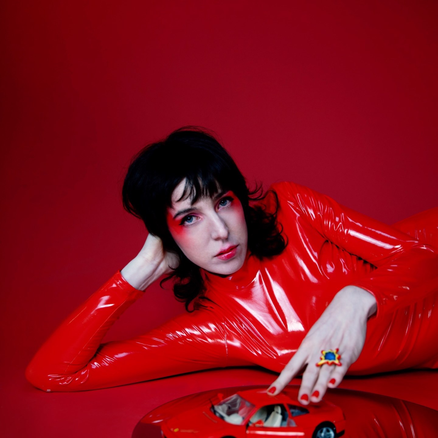 ferrari rot · Artist Profile