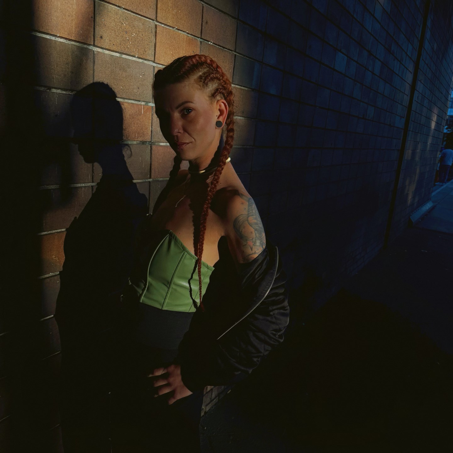 FIASKA · Artist Profile