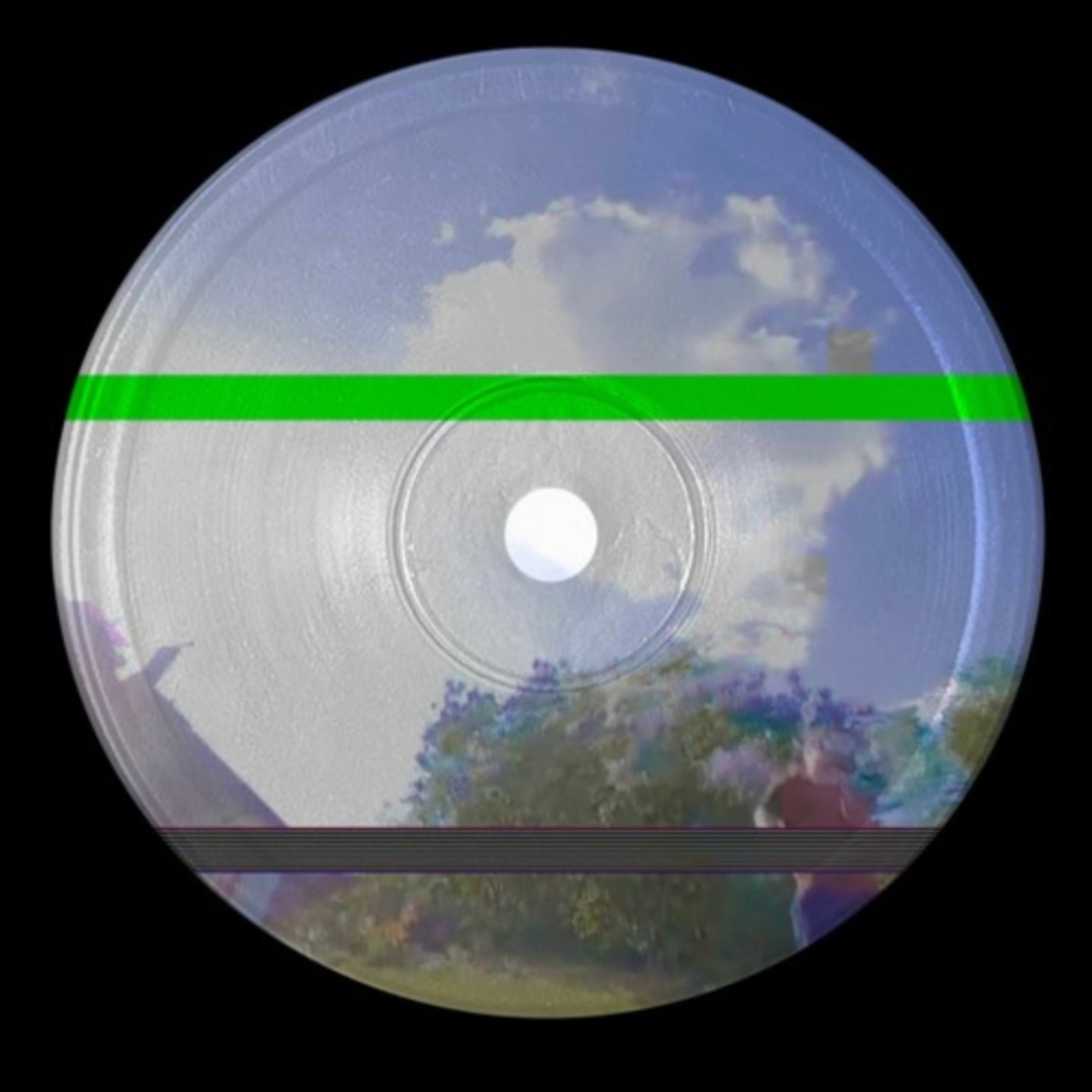 Field Motion · Artist Profile