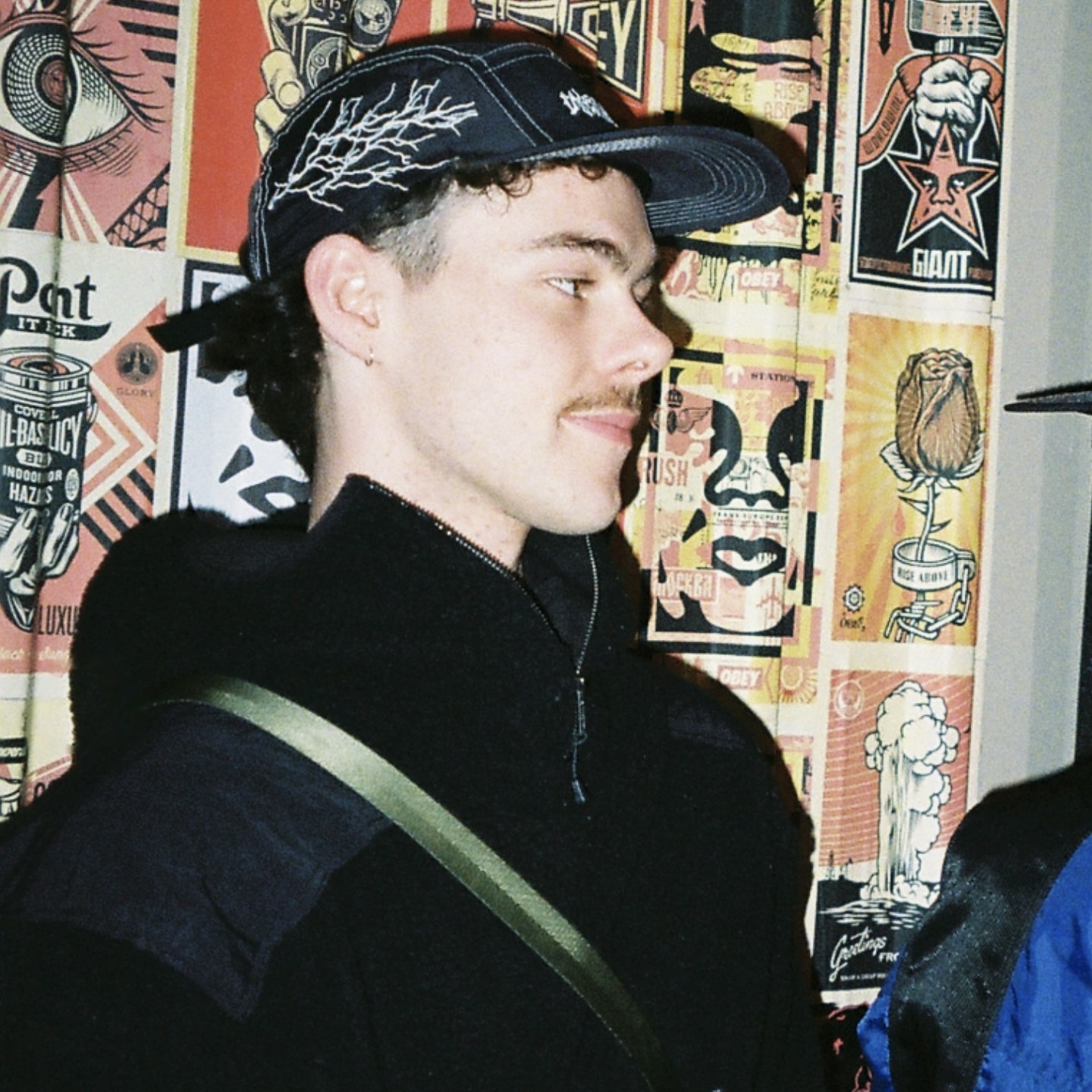 FINLAY (2) · Biography