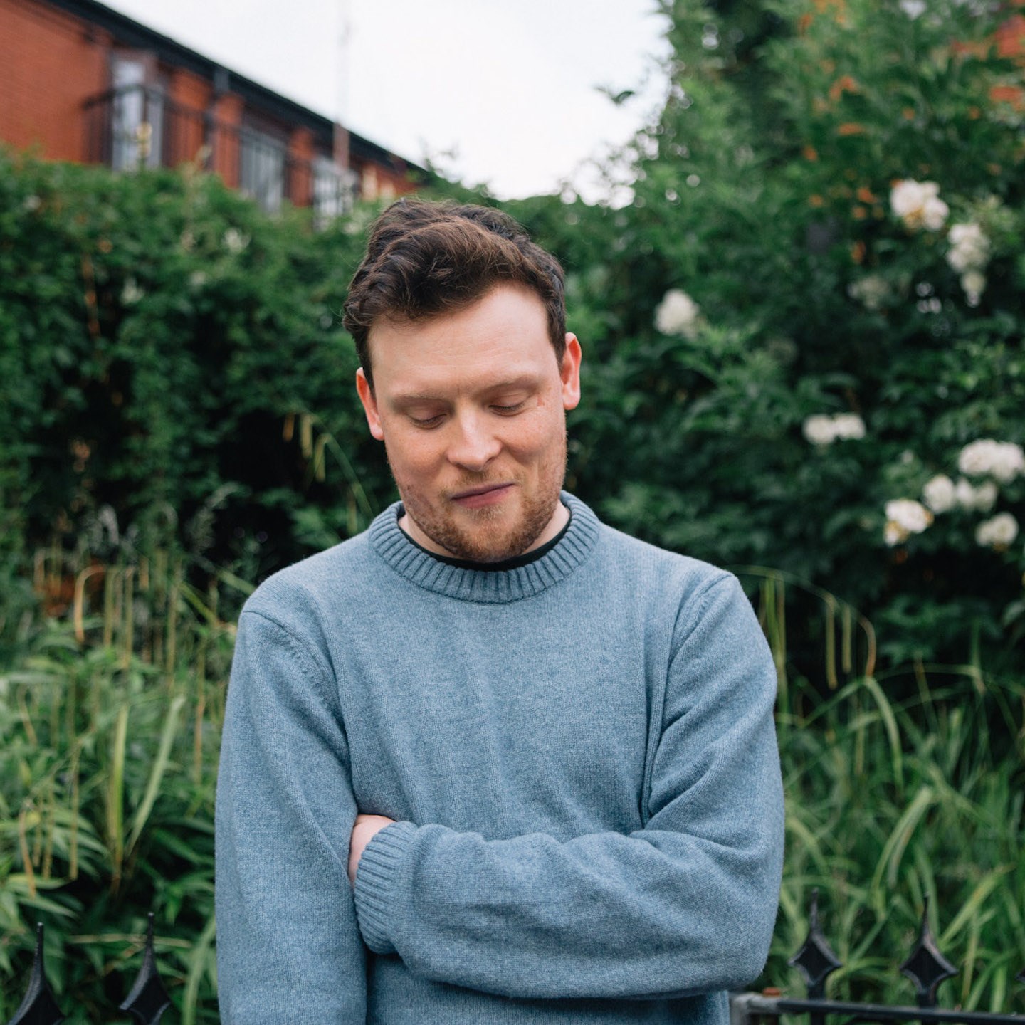 Finn · Artist Profile