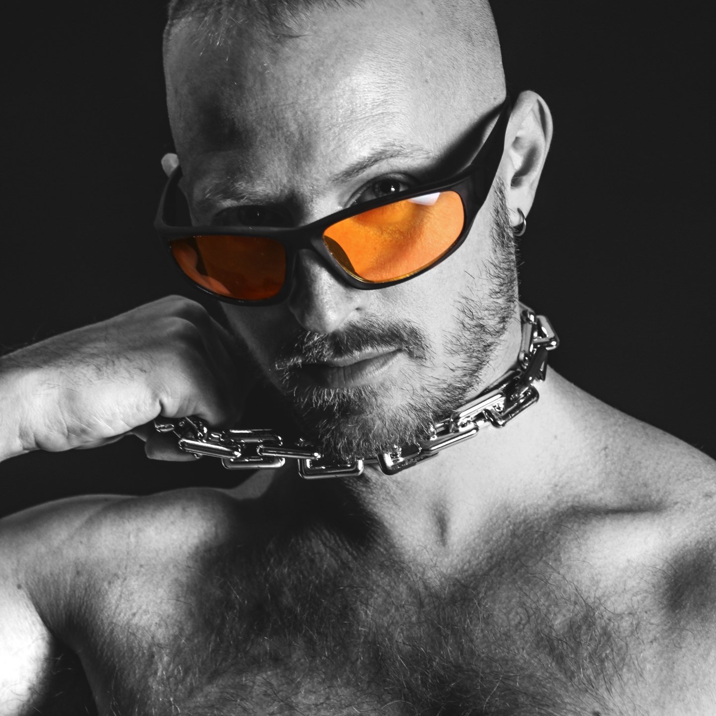 Fisher Bryce · Artist Profile