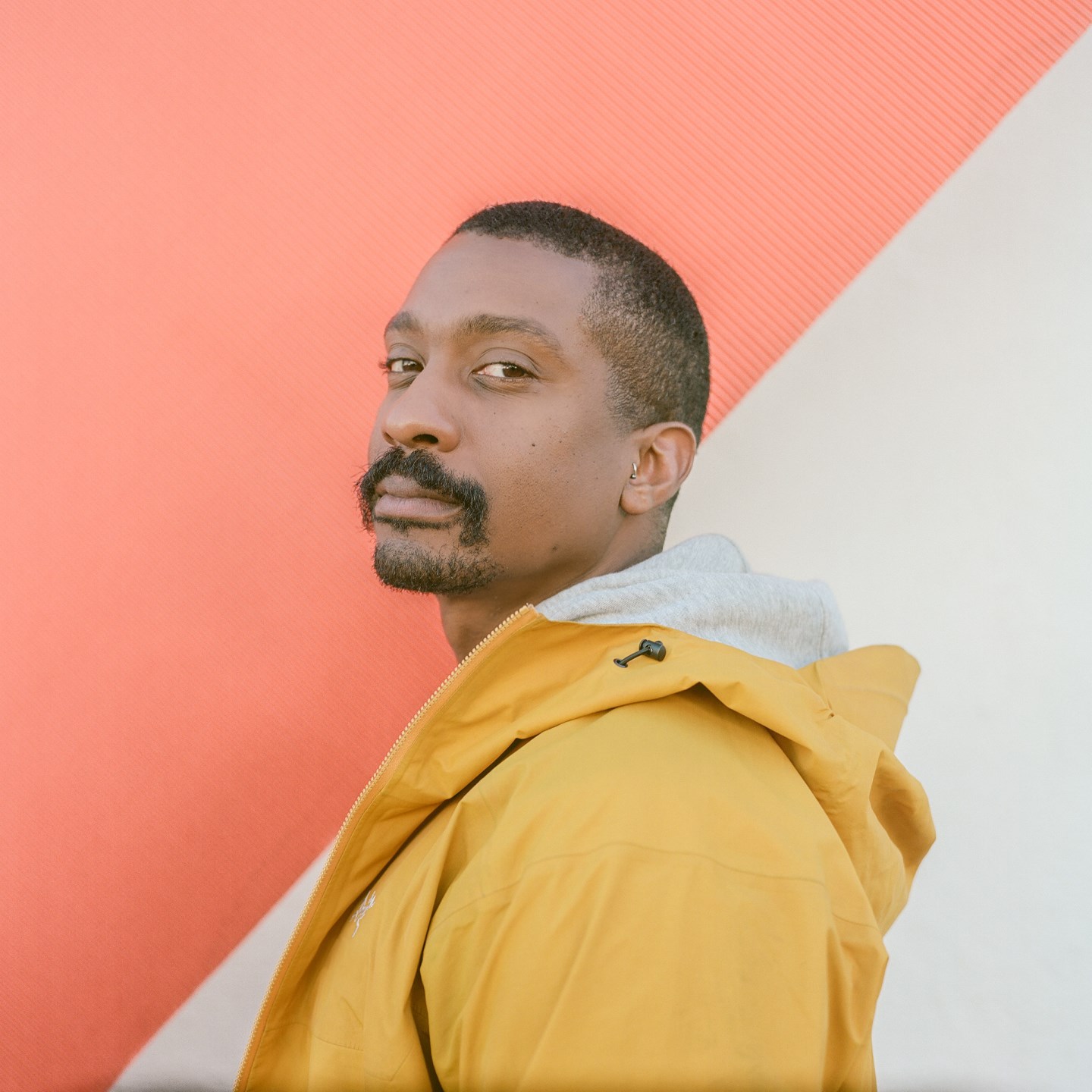 Five · Artist Profile