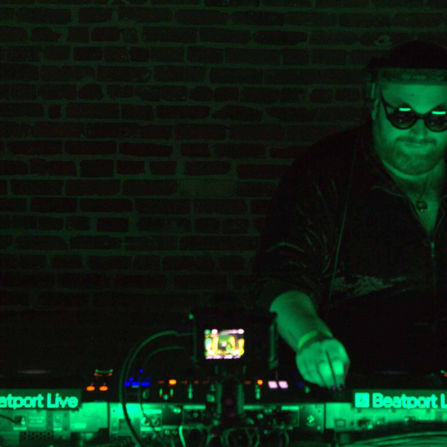 Flabbergast (LA) · Artist Profile