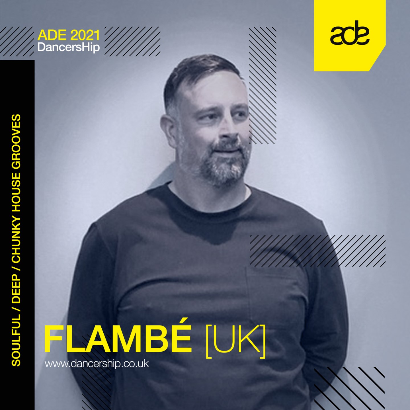 Flambé · Artist Profile