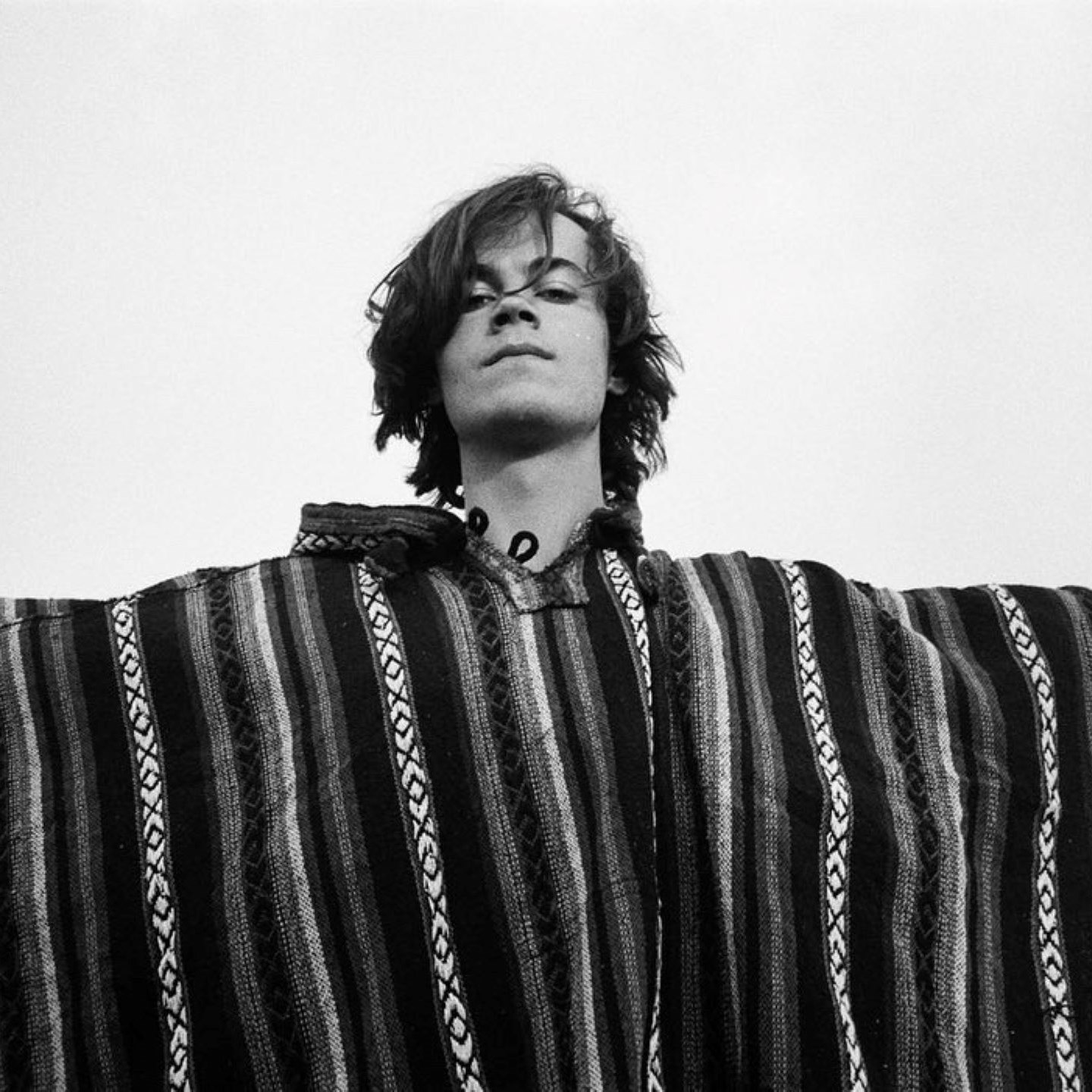 Flash Mitra · Artist Profile