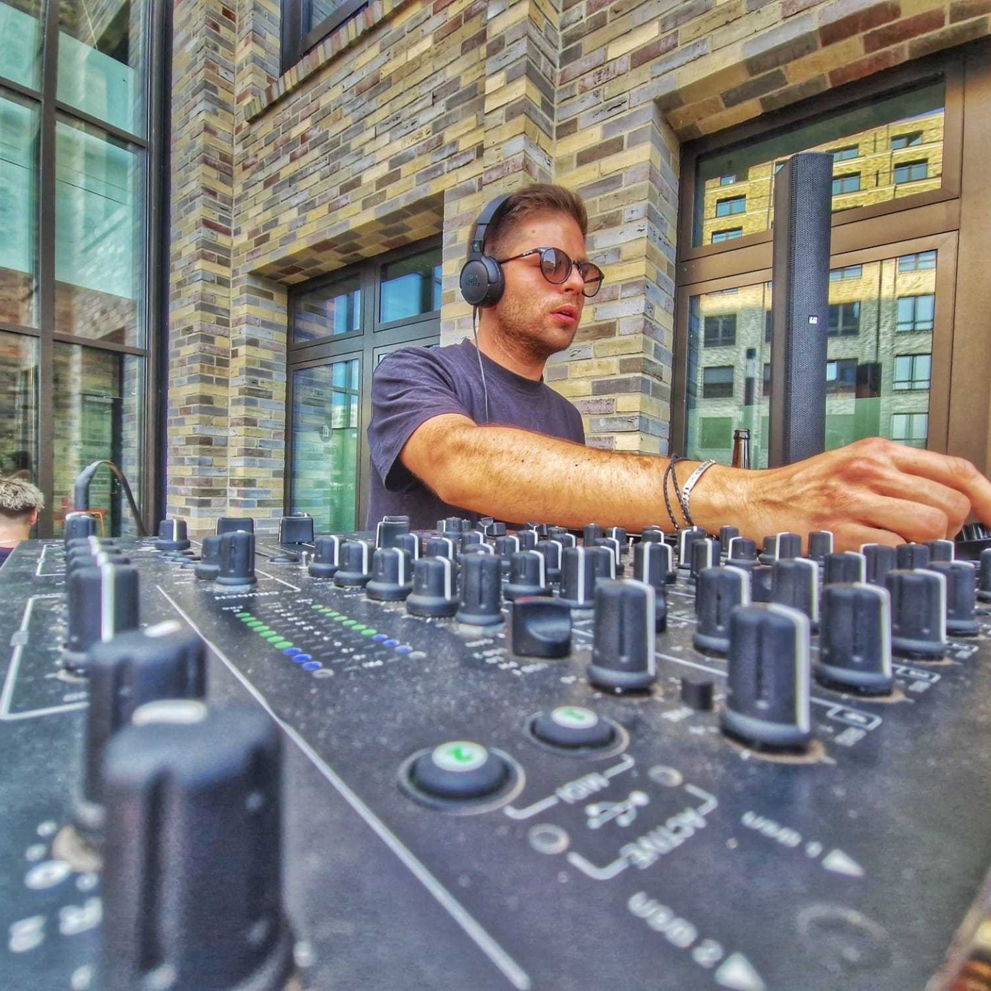 Fletch (2) · Artist Profile