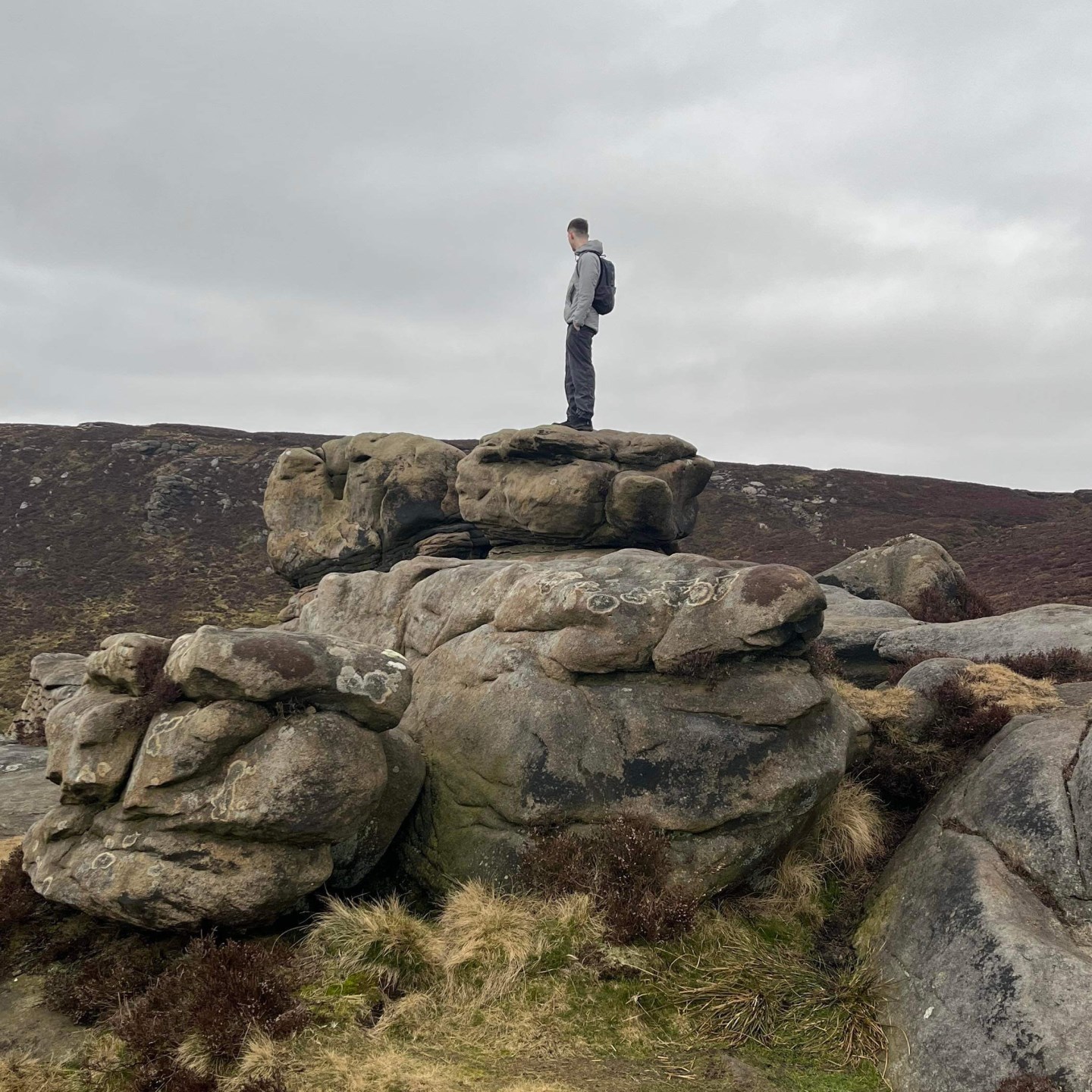 Flint (UK) · Artist Profile