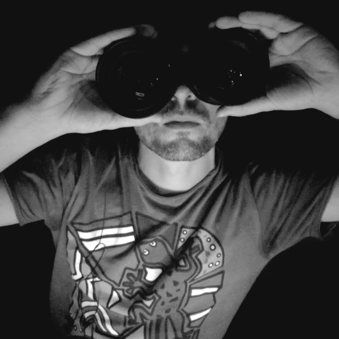 floating machine · Artist Profile