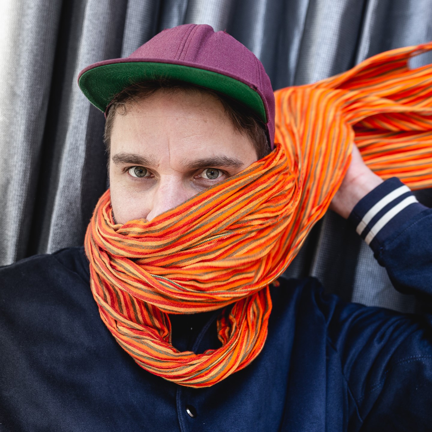 Flo Førg · Artist Profile