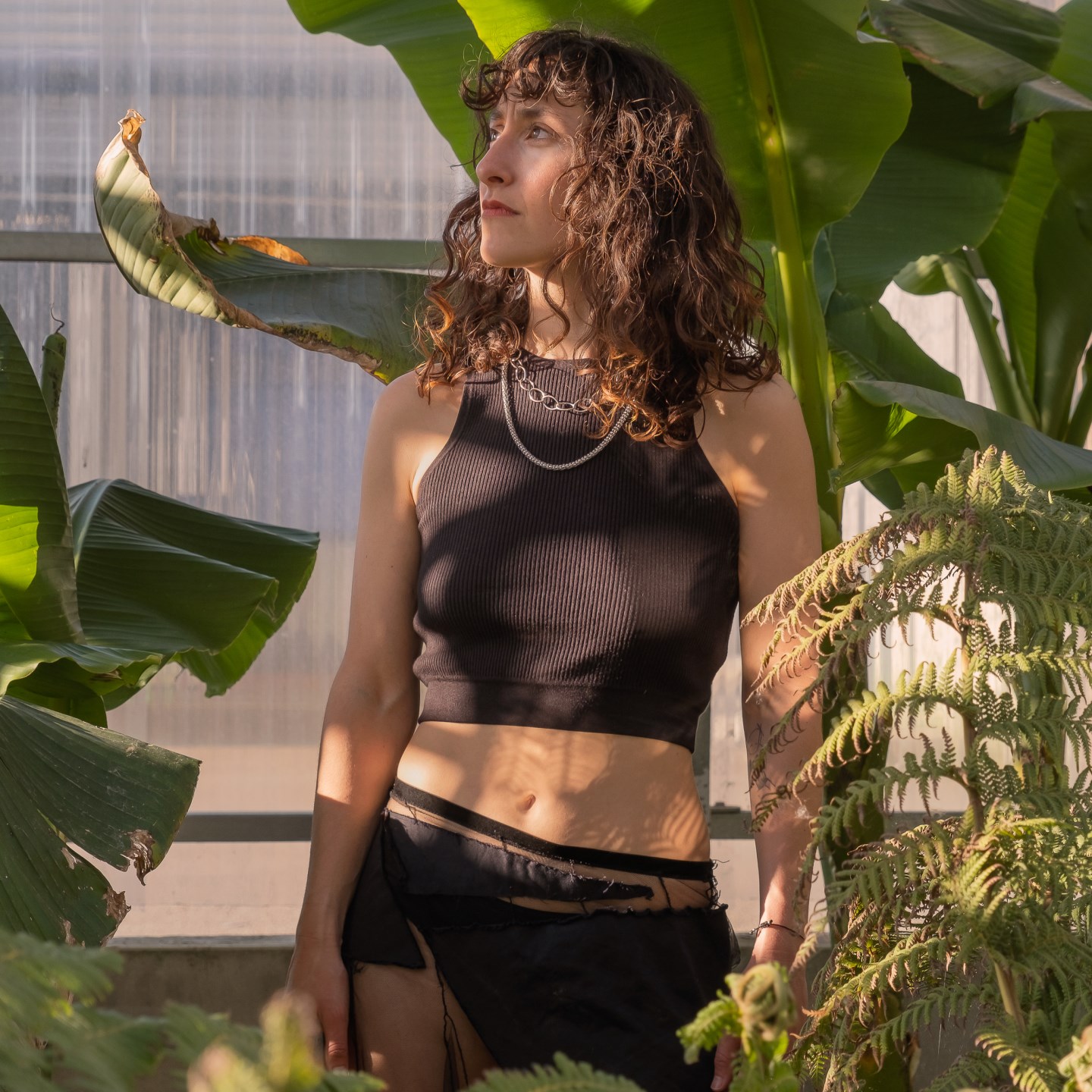 FLORA (fr) · Artist Profile