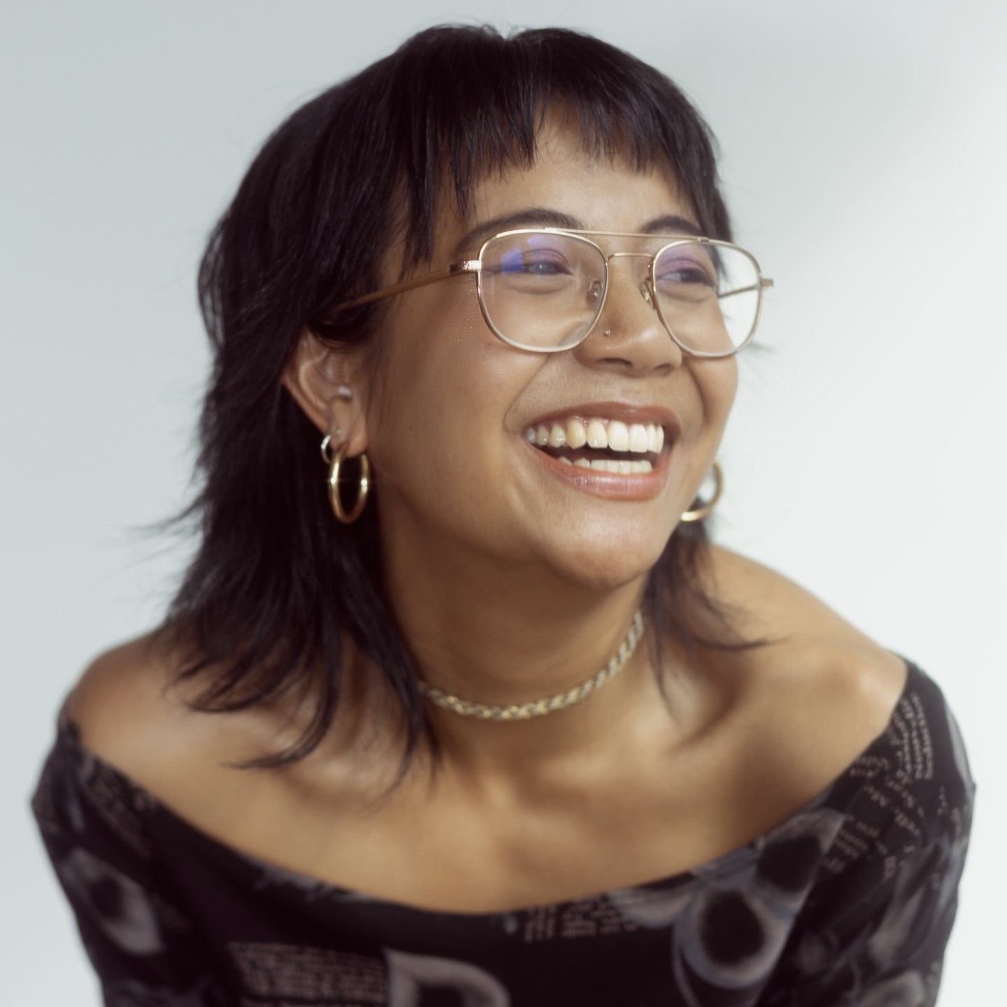 Florence Cecile · Artist Profile