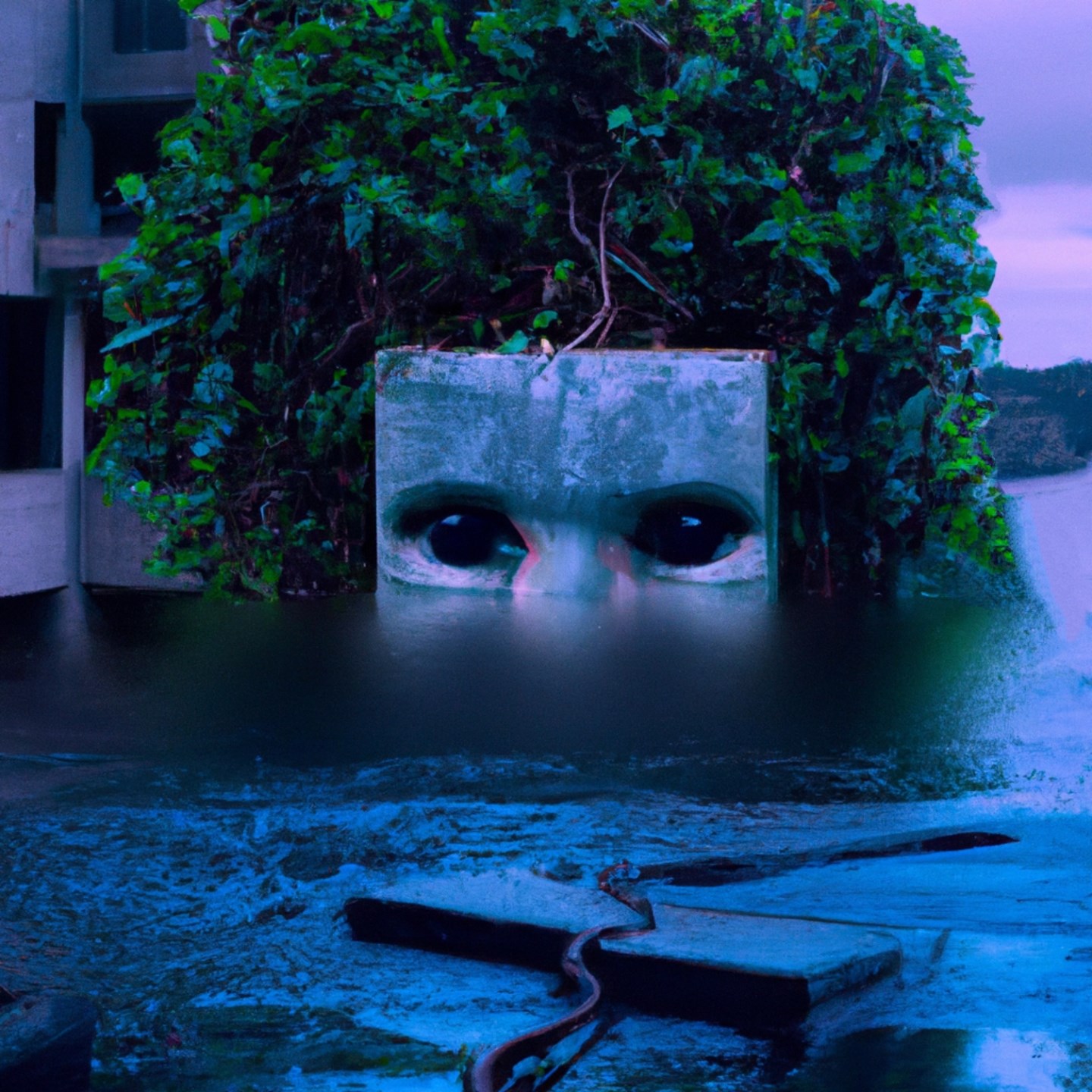 Flud · Artist Profile