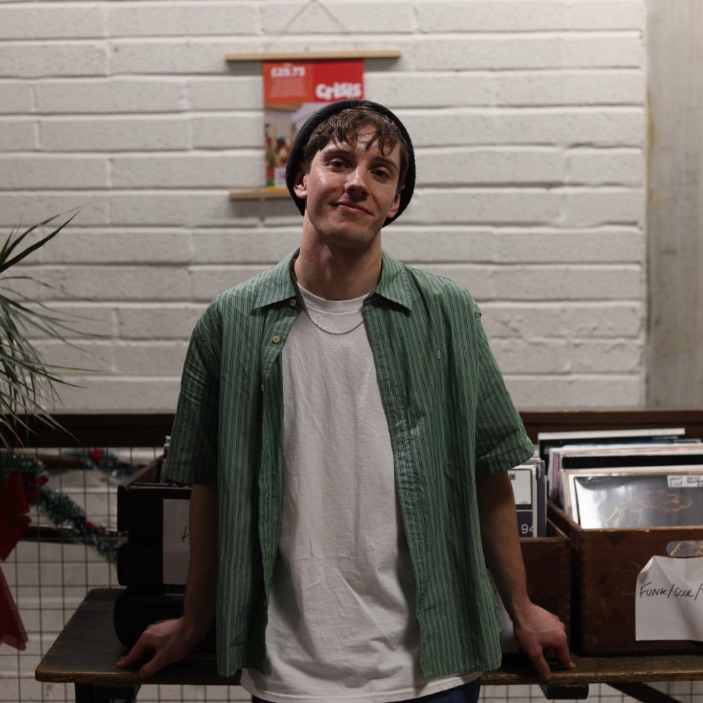 Fluffy · Artist Profile