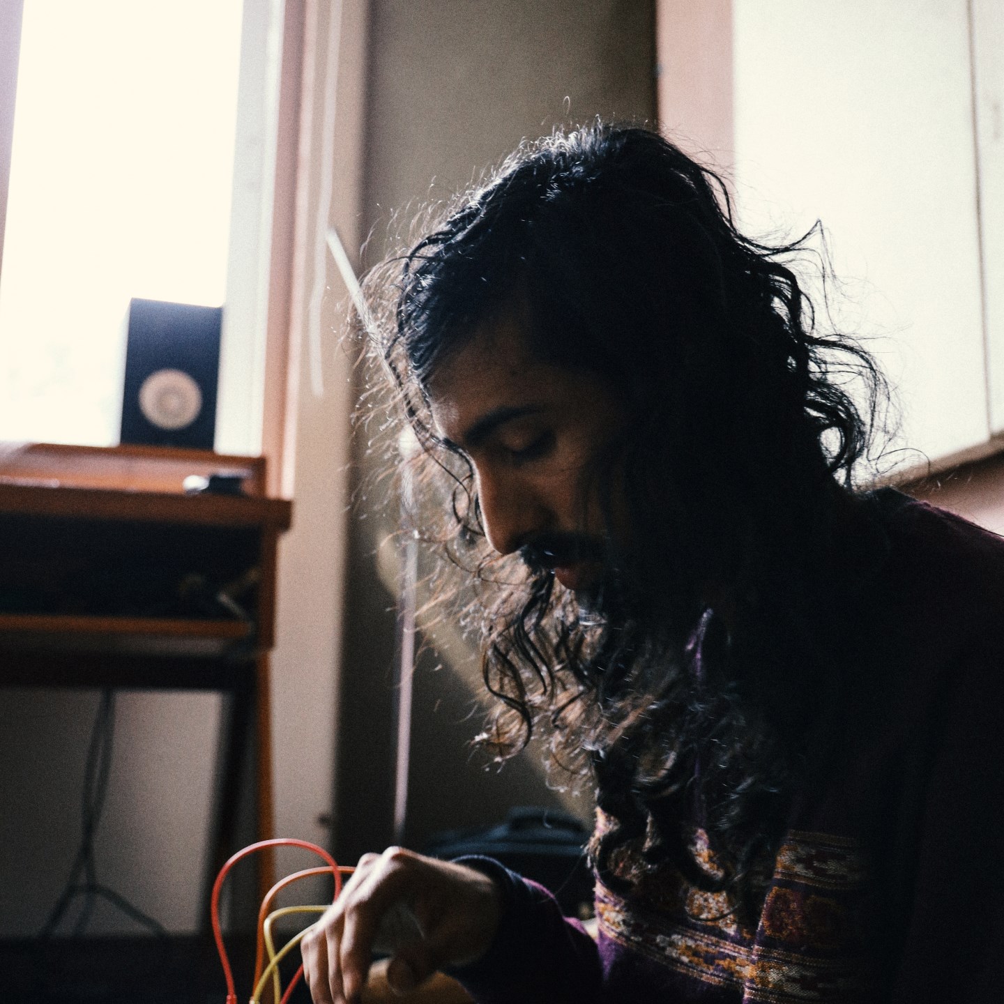 flux vortex · Tour Dates & Tickets