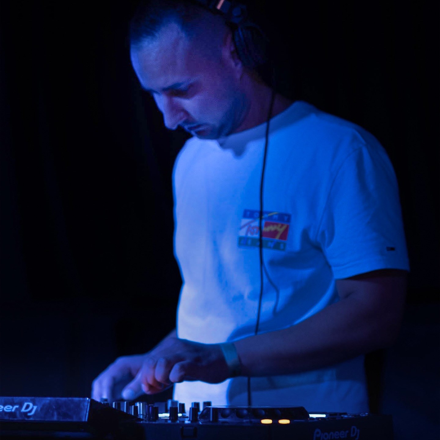 Flying Fat · Artist Profile