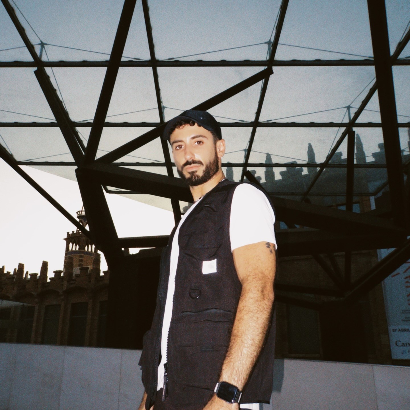 F N S · Tour Dates & Tickets