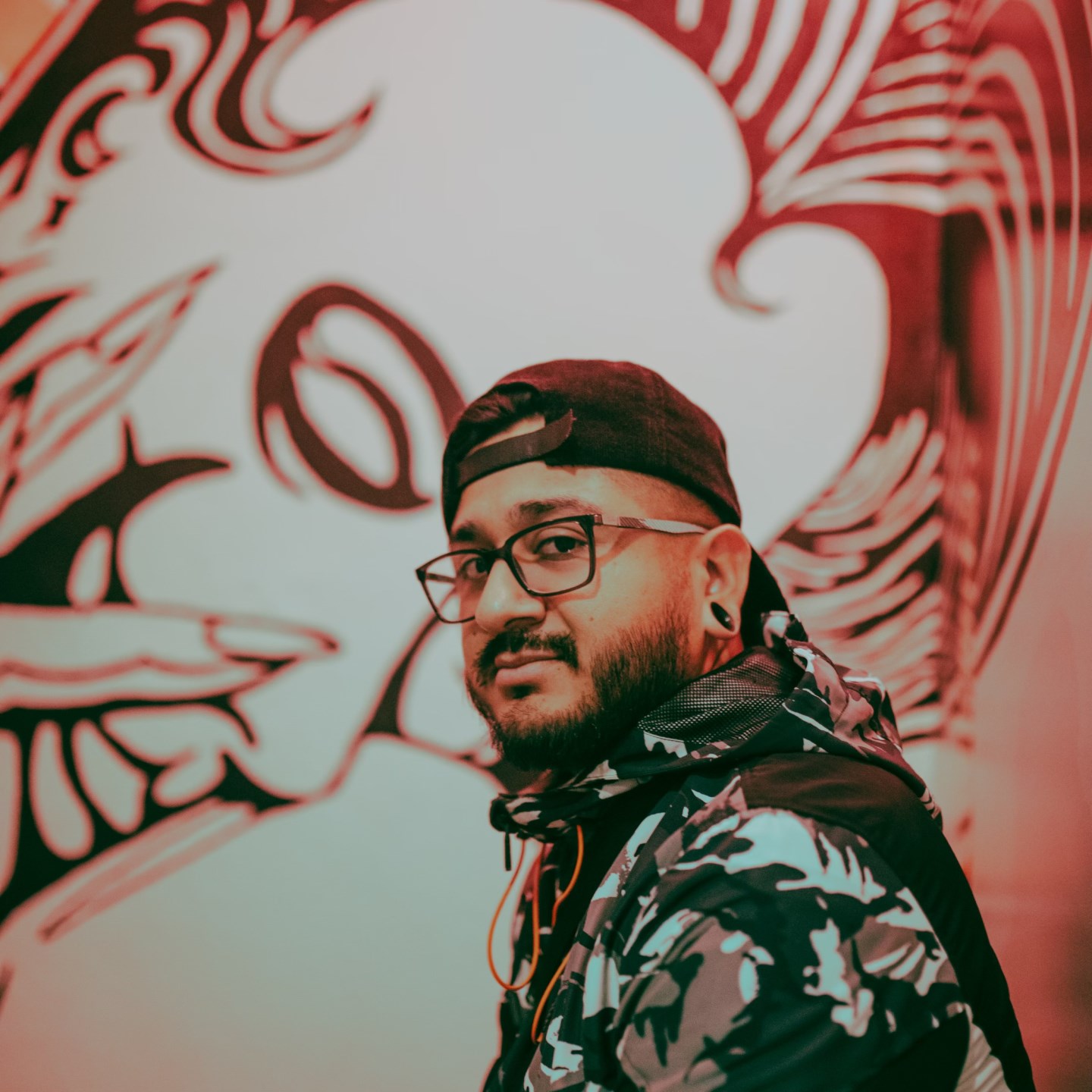 FOOLiE · Artist Profile