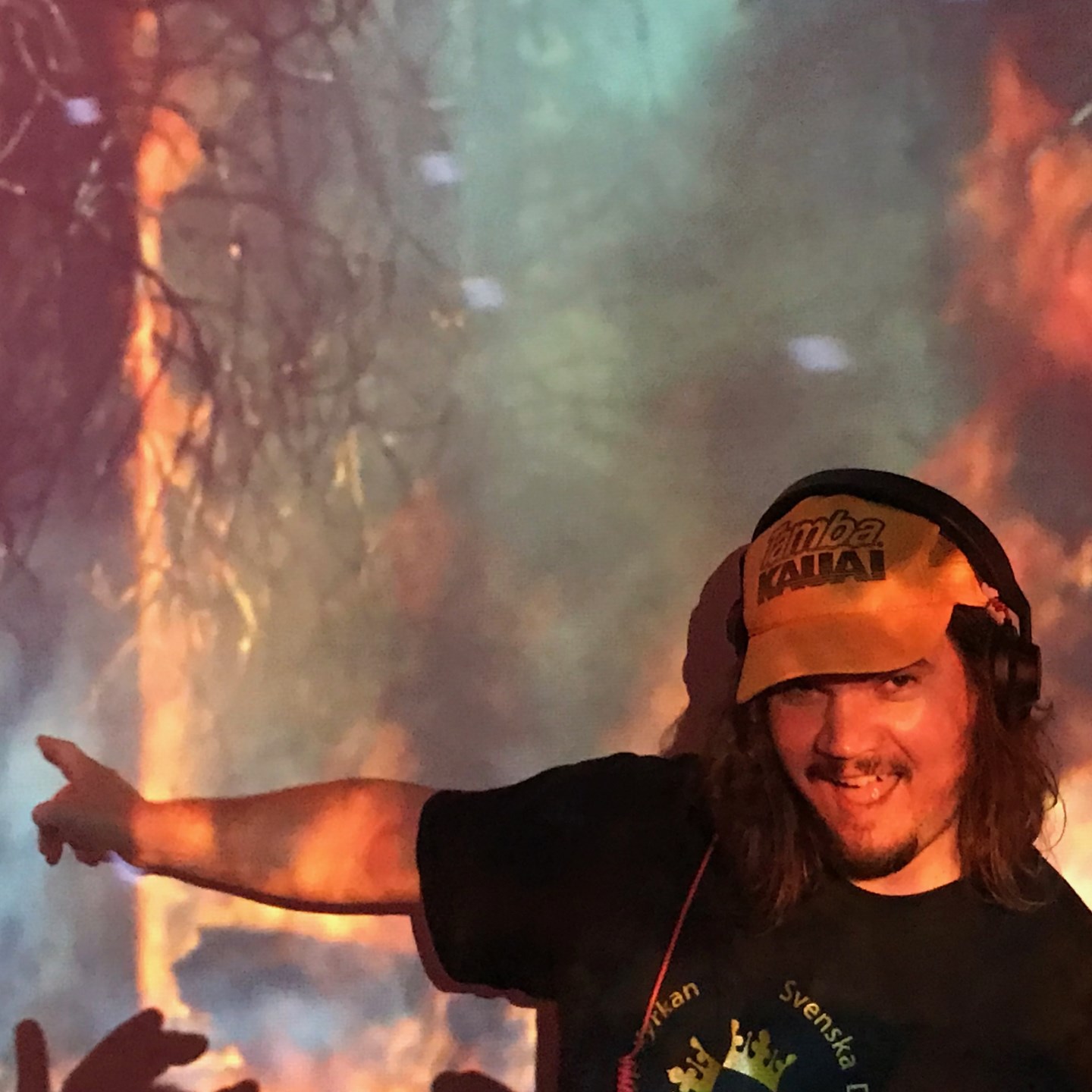 Foos · Artist Profile