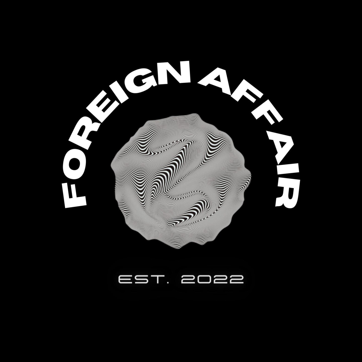 Foreign Affair · Künstler*inprofil
