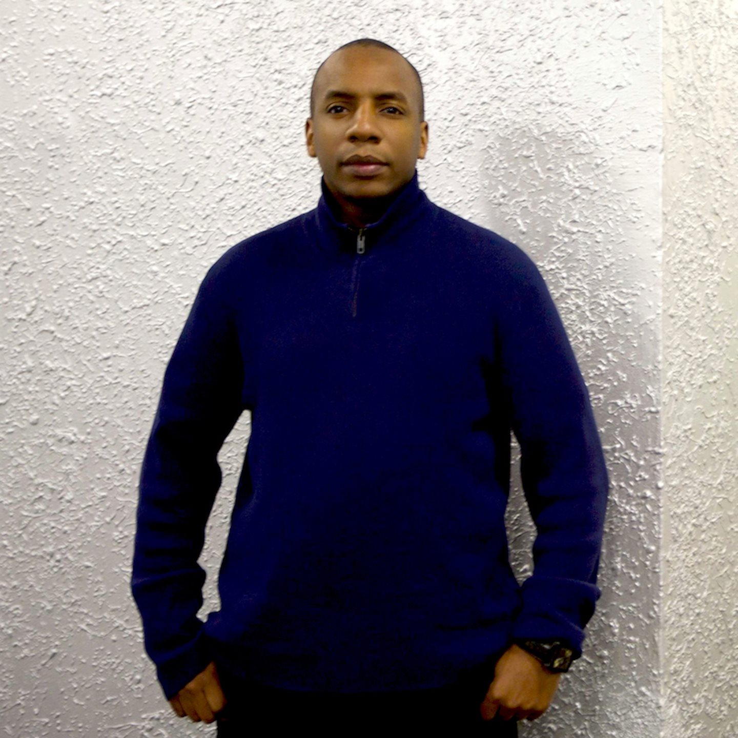 Foremost Poets · Artist Profile