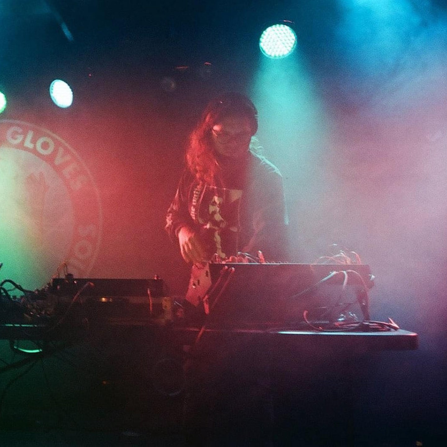 Formless Ocean · Artist Profile