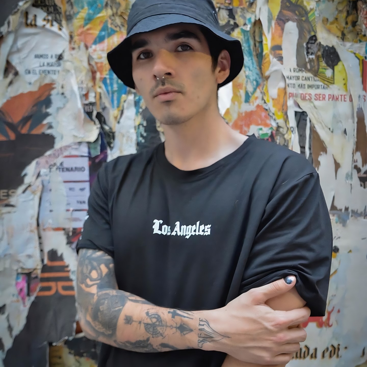 Fortier · Artist Profile