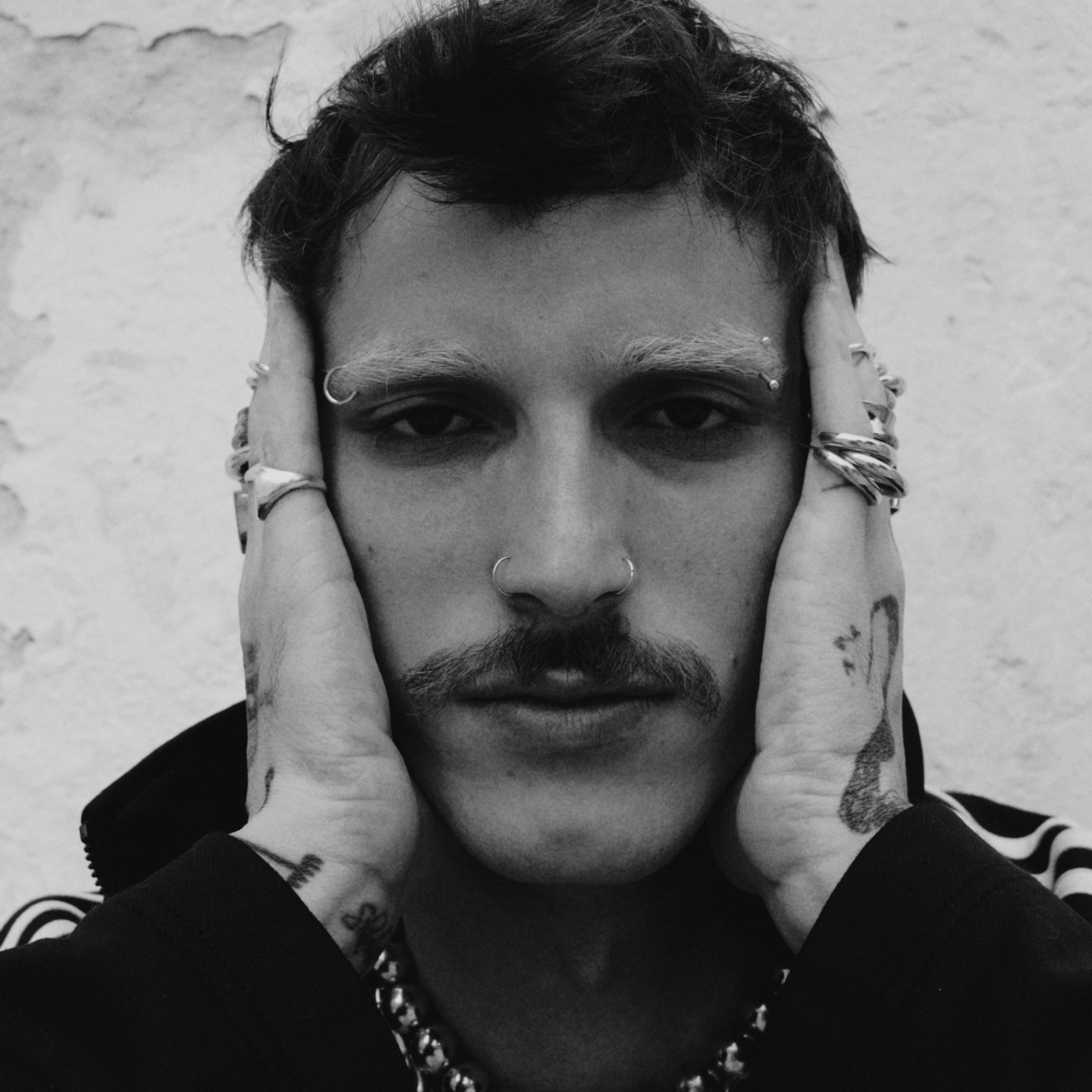 FORTUNATO · Artist Profile