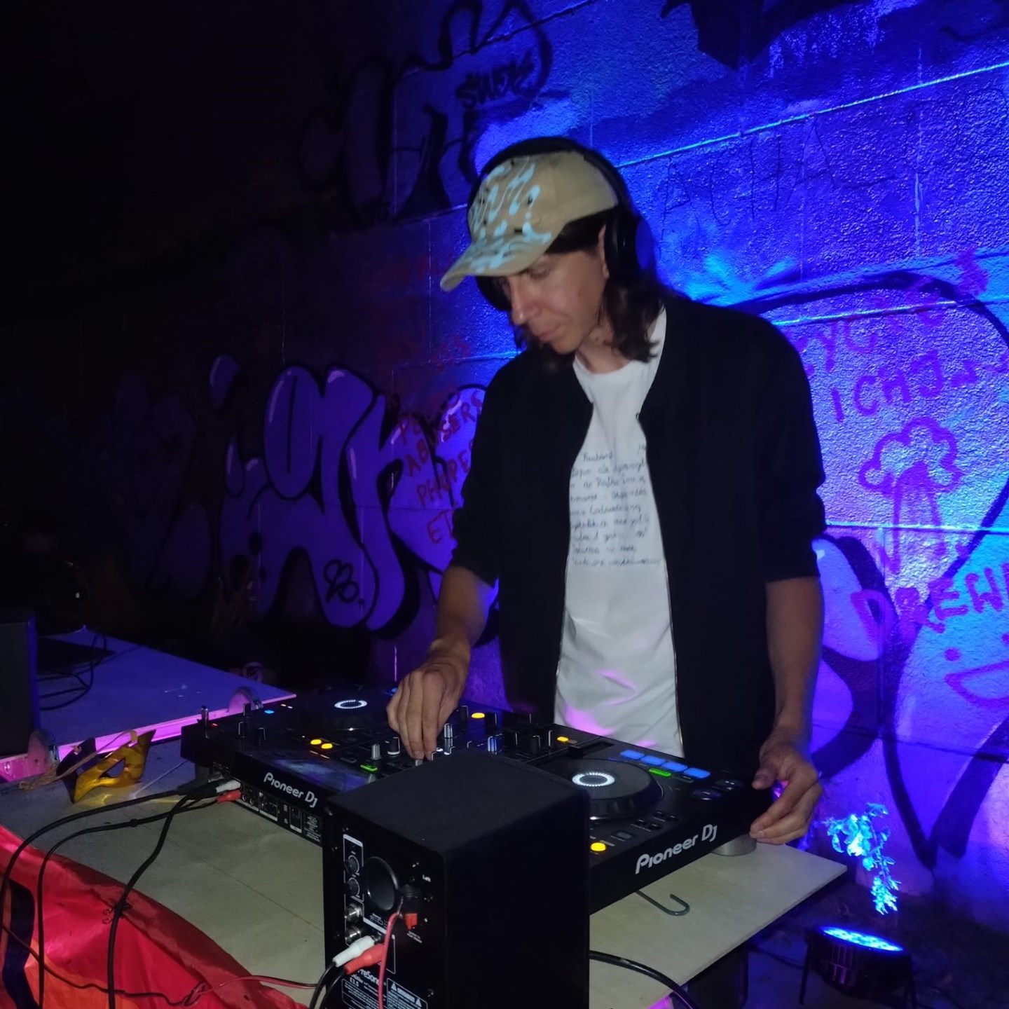 Fourth World Music · Artist Profile