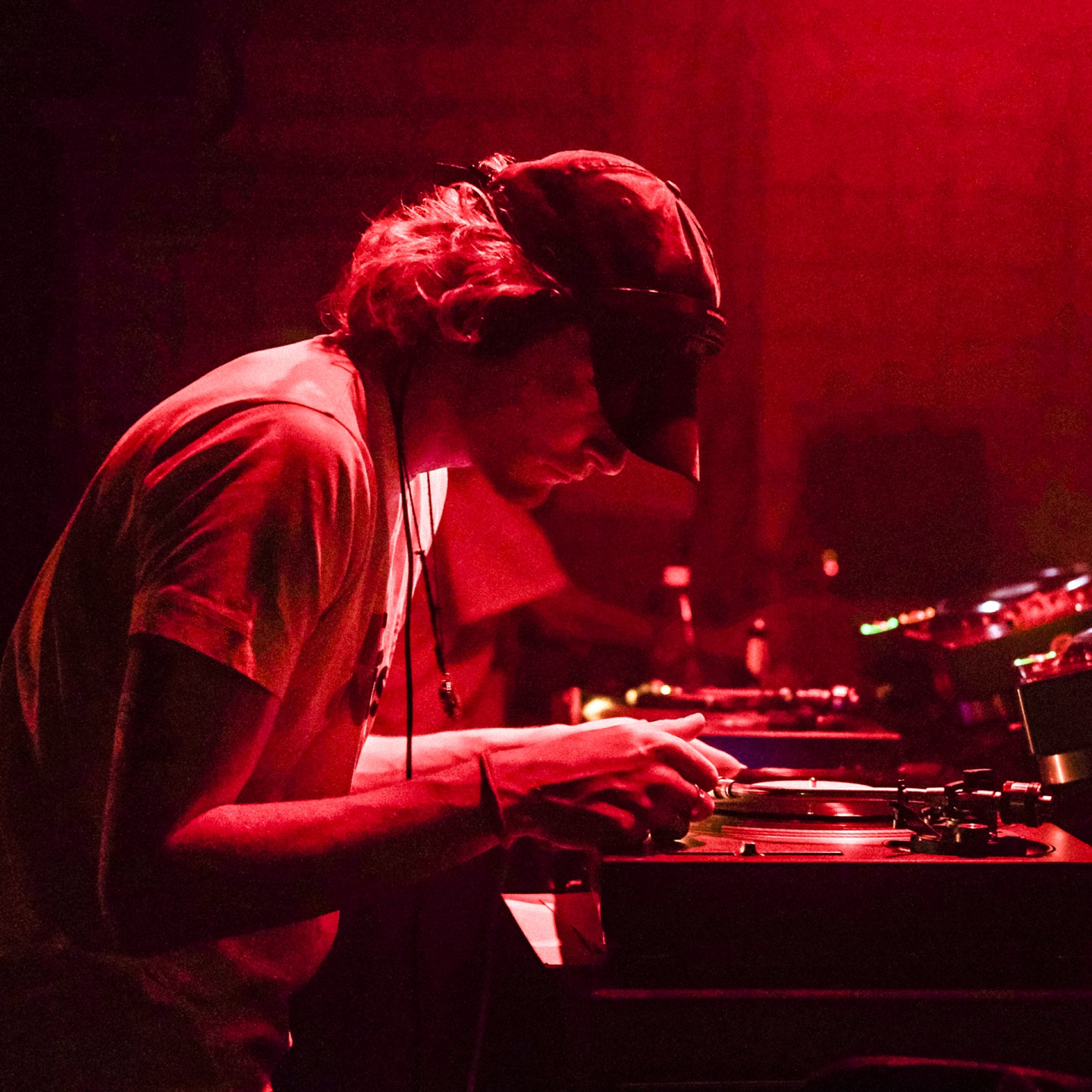 FoxMind · Artist Profile