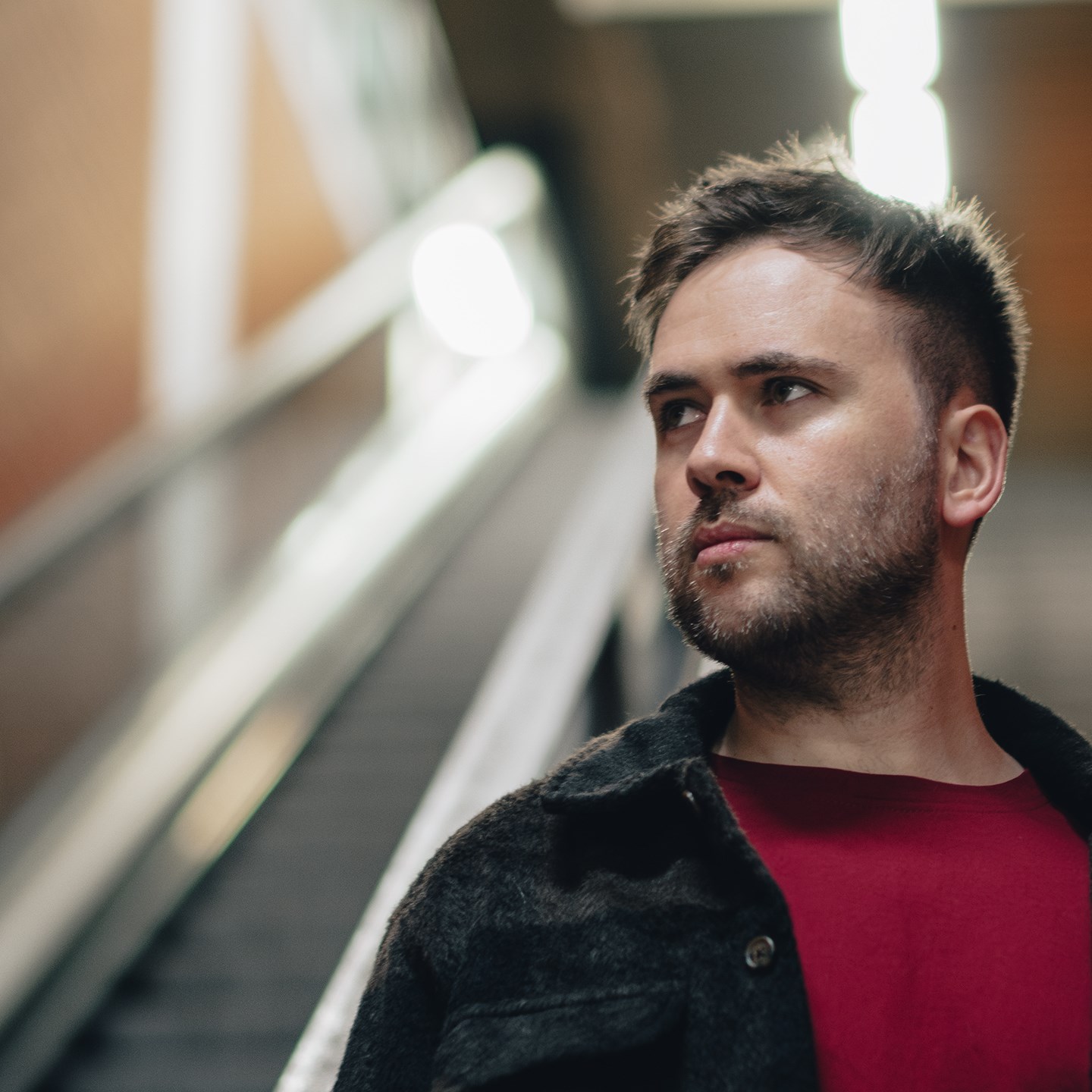 Fragoso · Artist Profile