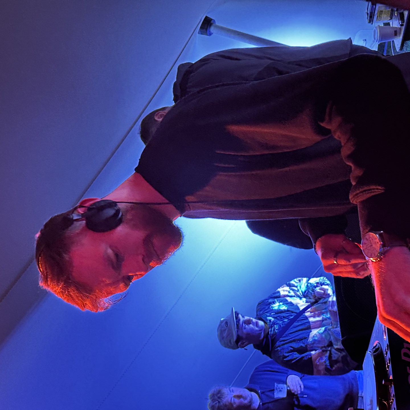 Frame Shift · Artist Profile