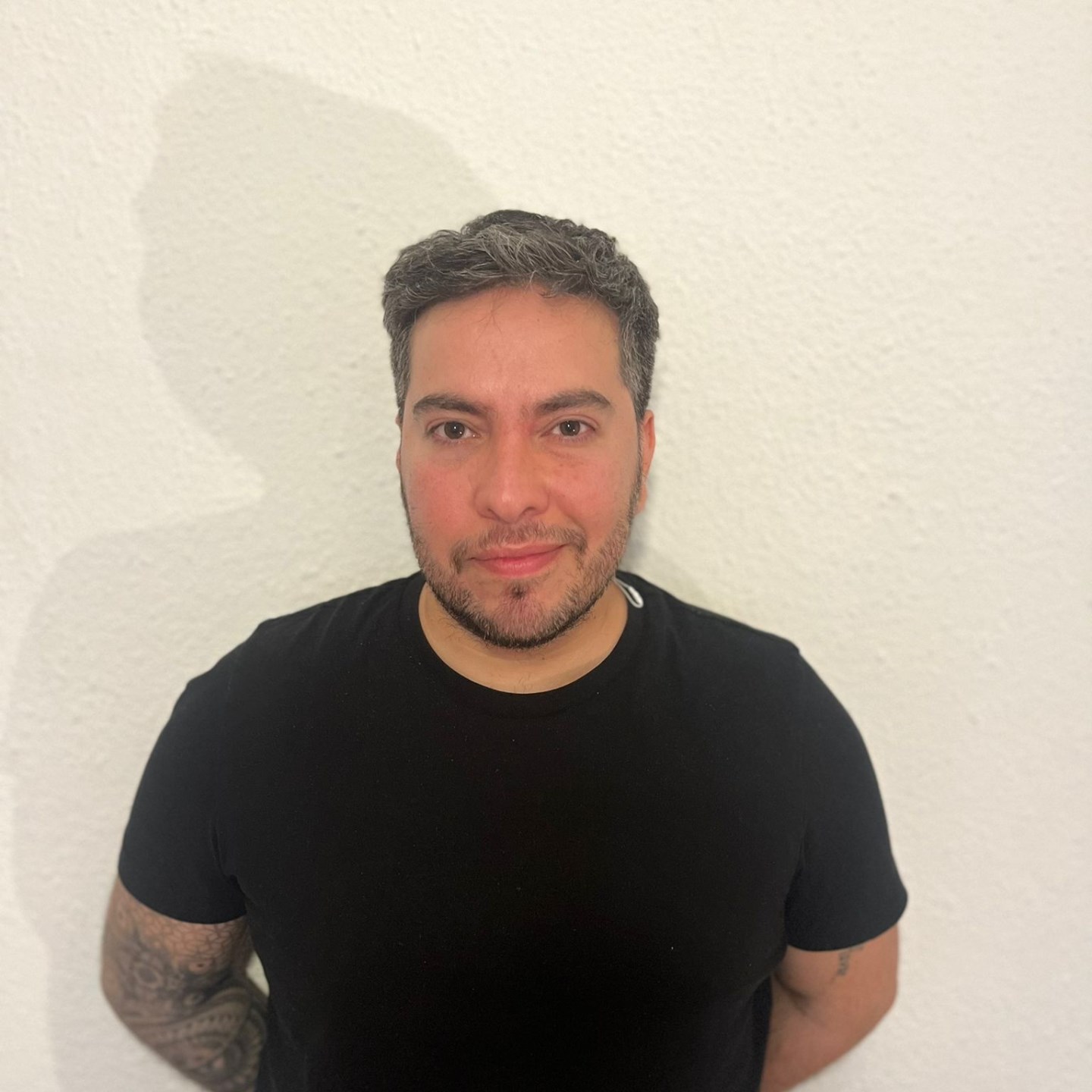 Fran Bernays · Artist Profile