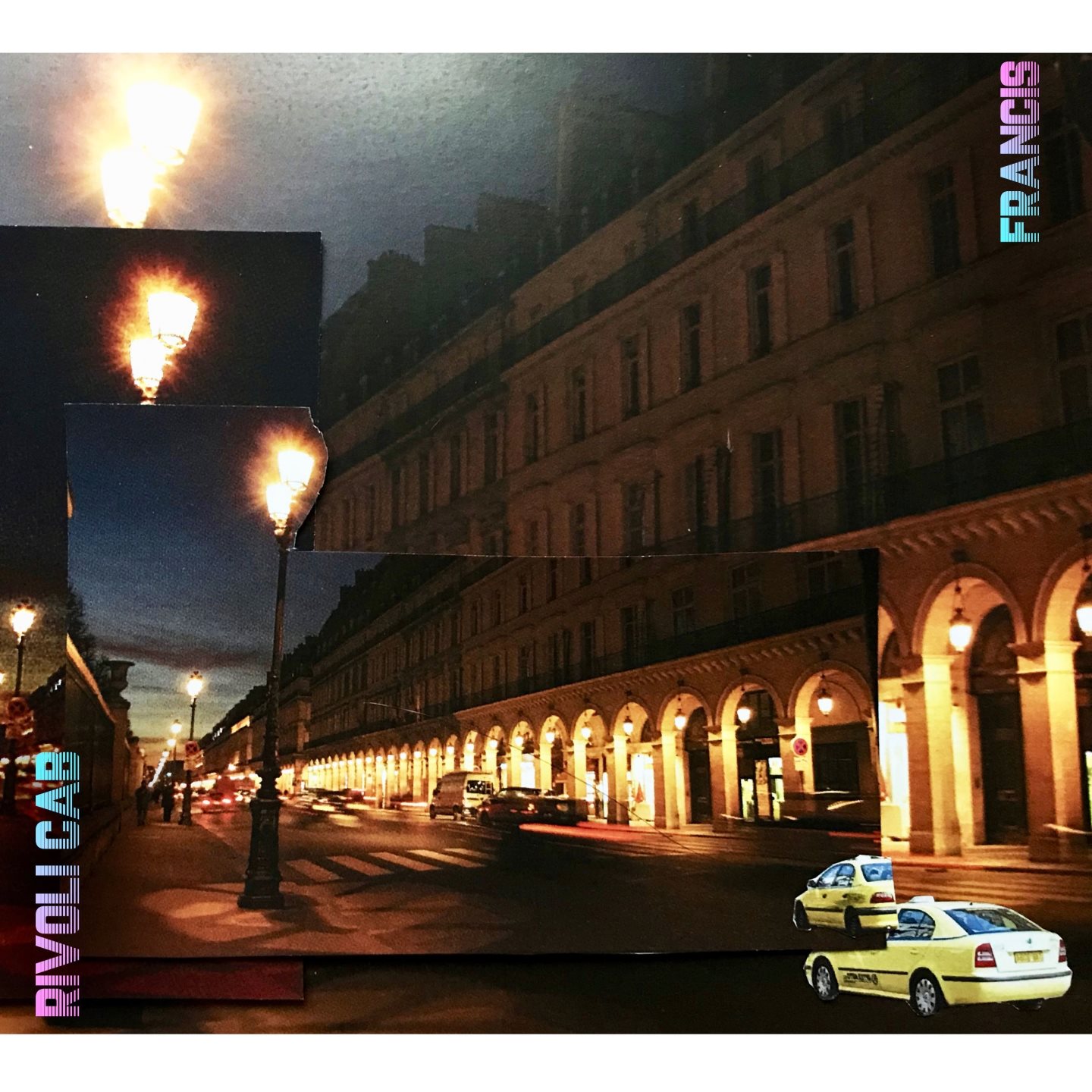 Francis (FR) · Artist Profile