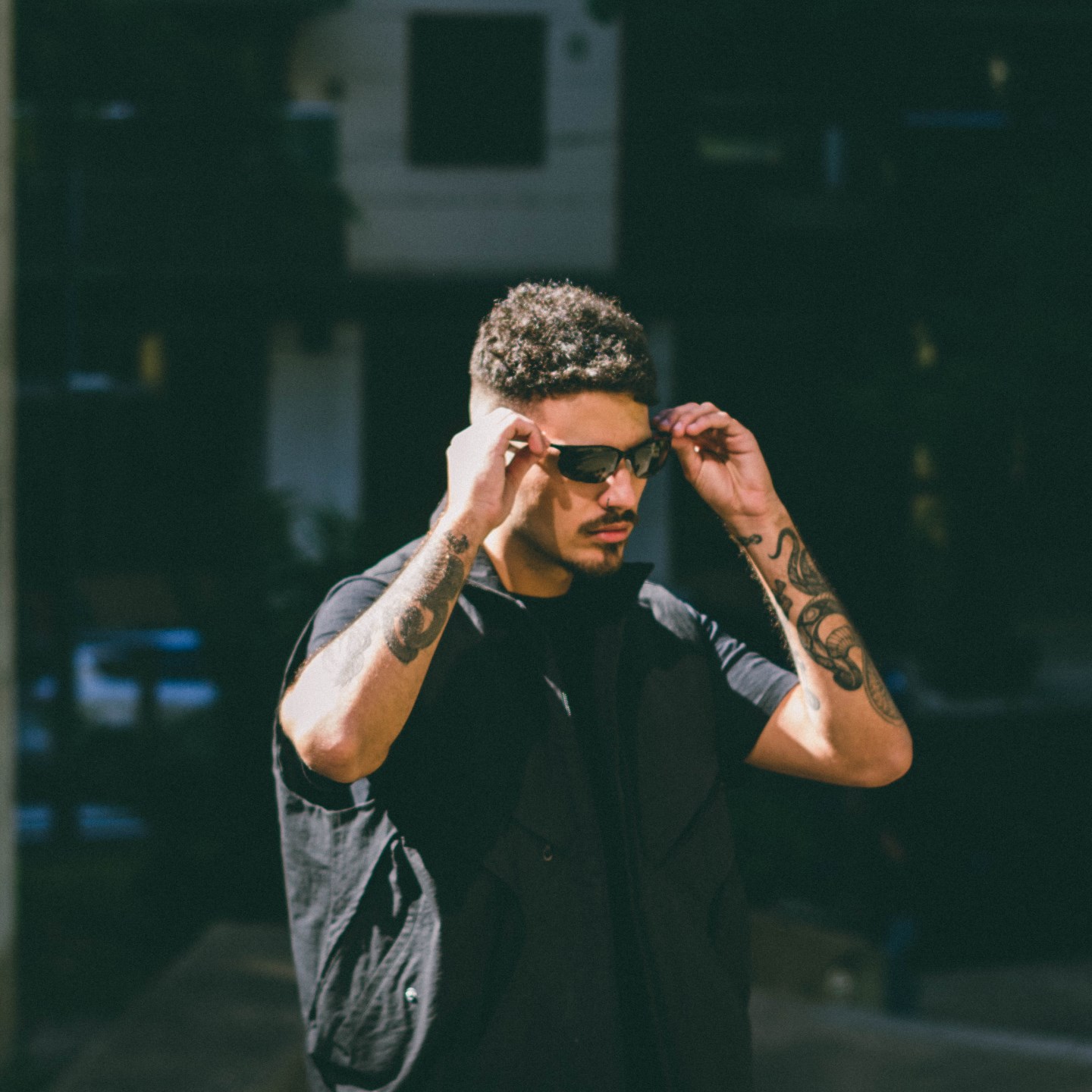 Franco Lorenzo · Artist Profile