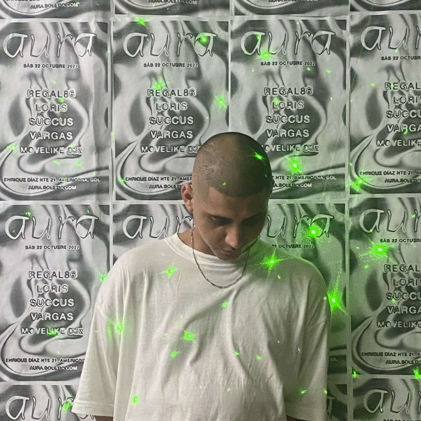 FRAN G · Artist Profile