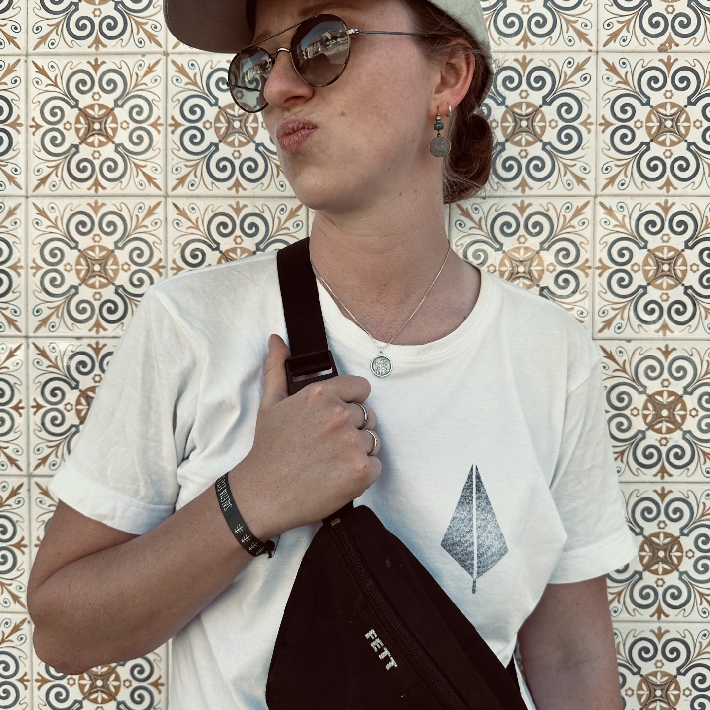 FRANKA · Artist Profile