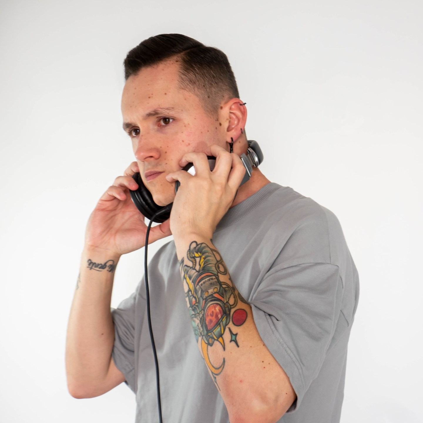 Frank Franco · Artist Profile