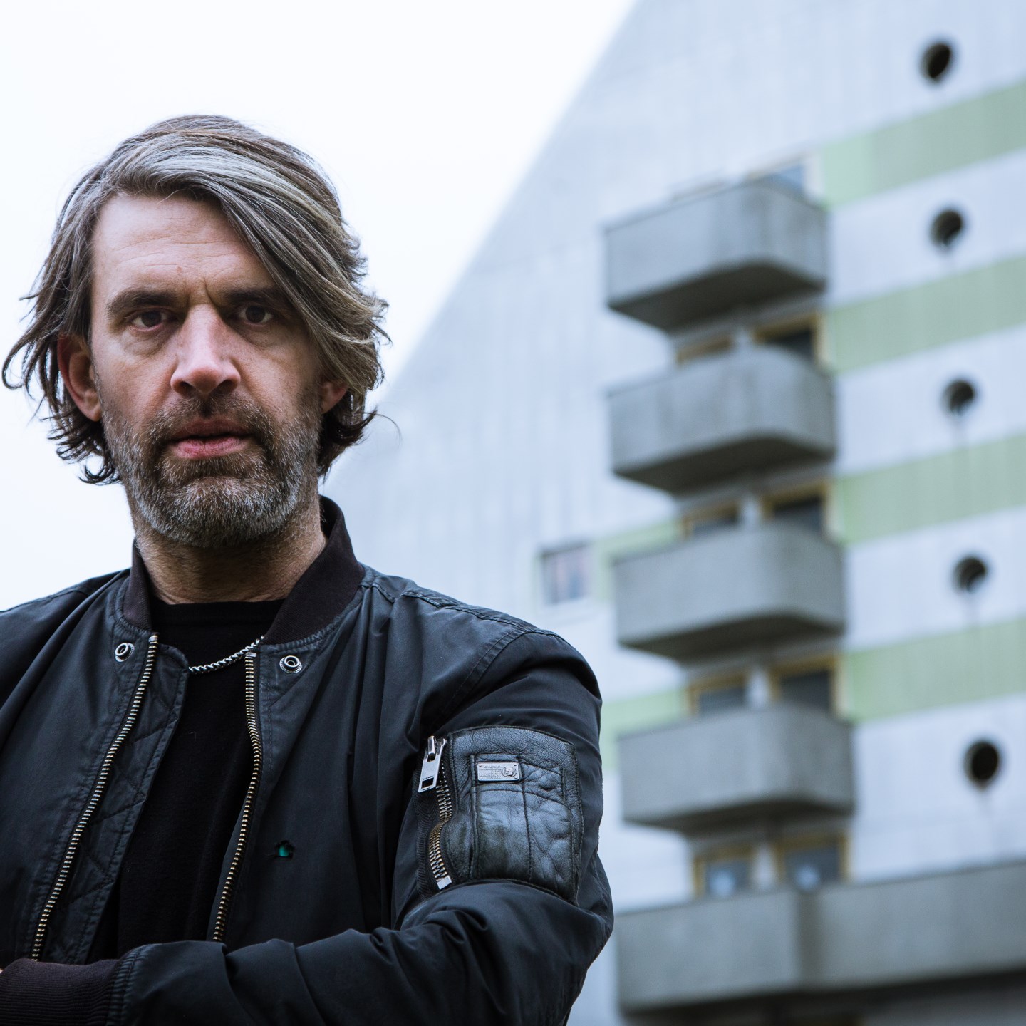 Frank Funke · Artist Profile