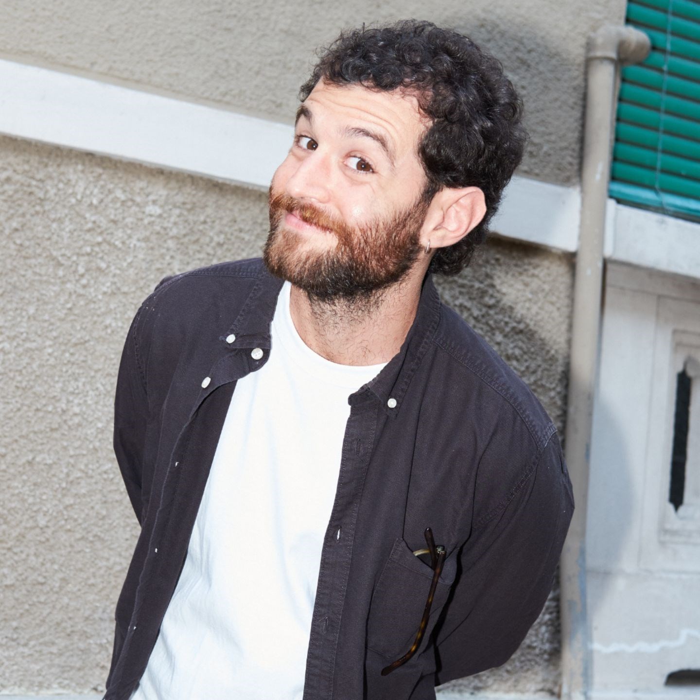 Frankie Marasco · Artist Profile