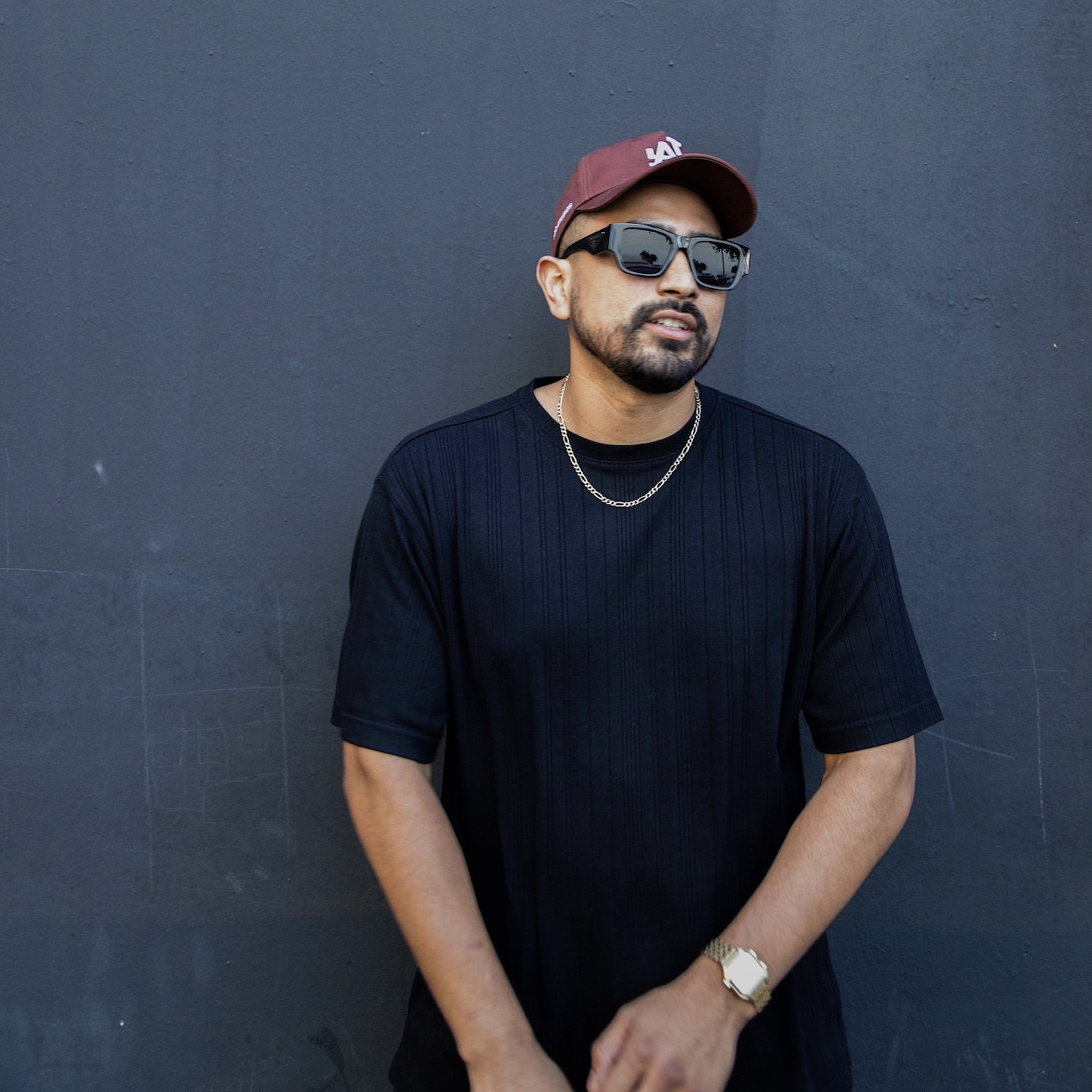 Franklyn Watts · Artist Profile