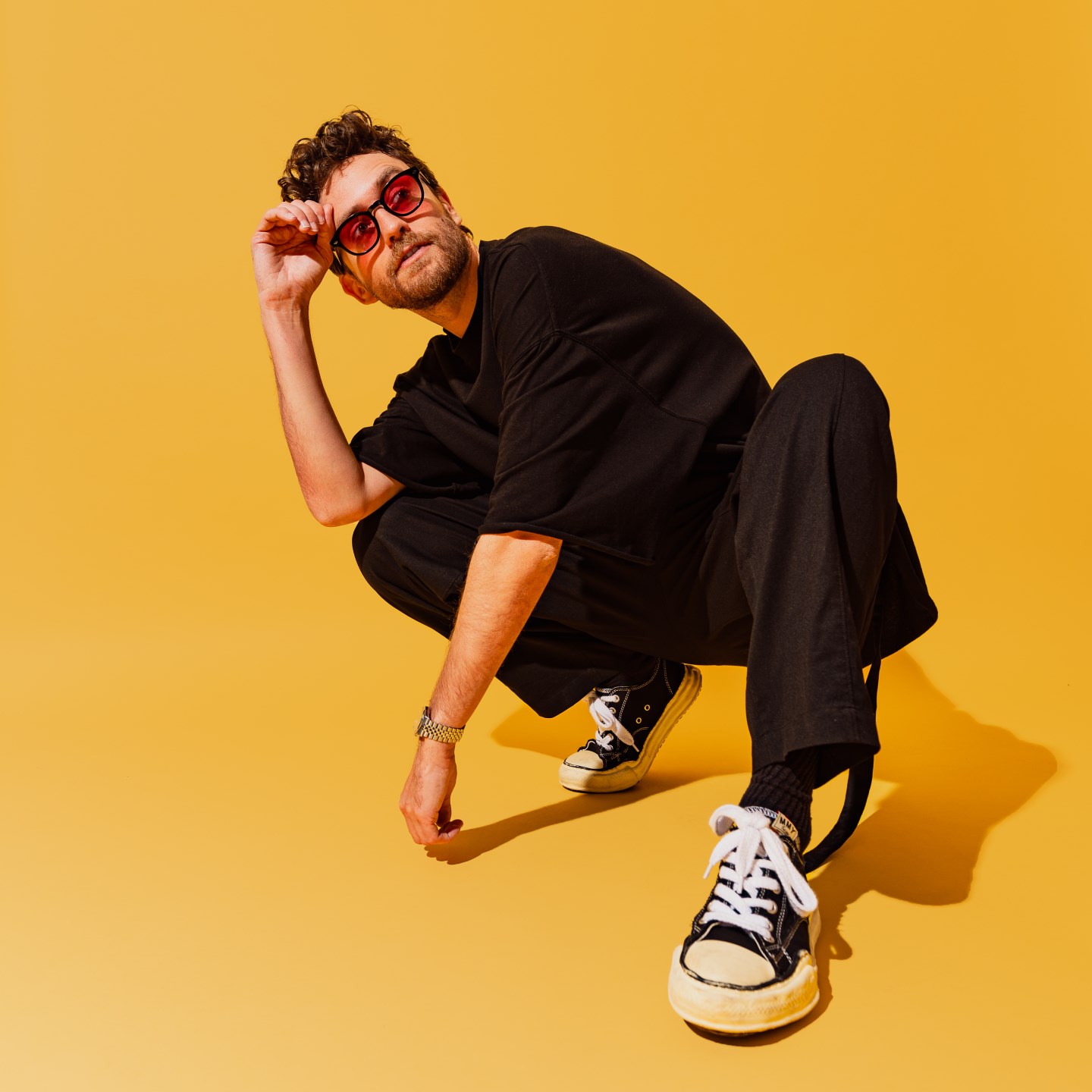 Franky Rizardo · Artist Profile