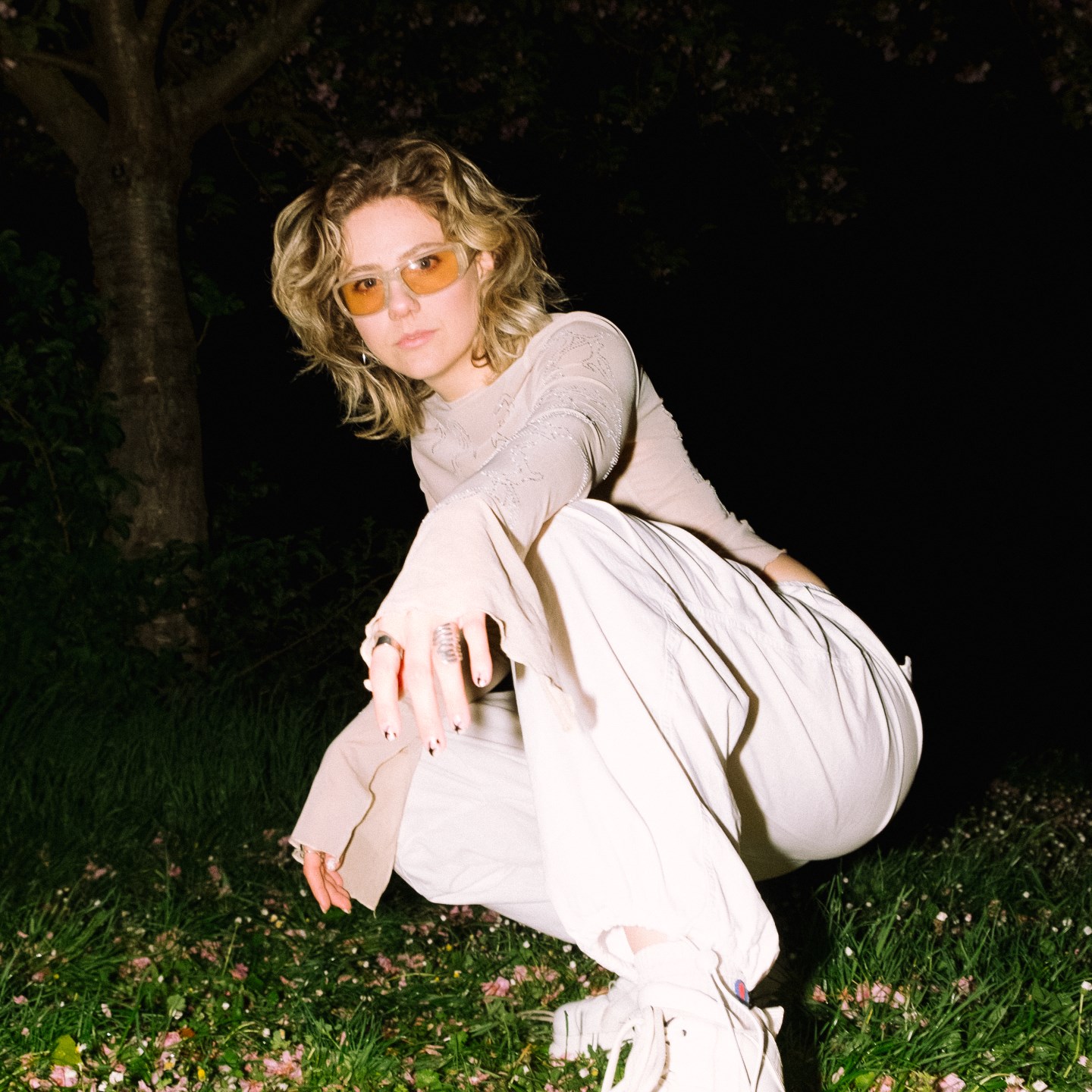 Franzi Dries · Artist Profile