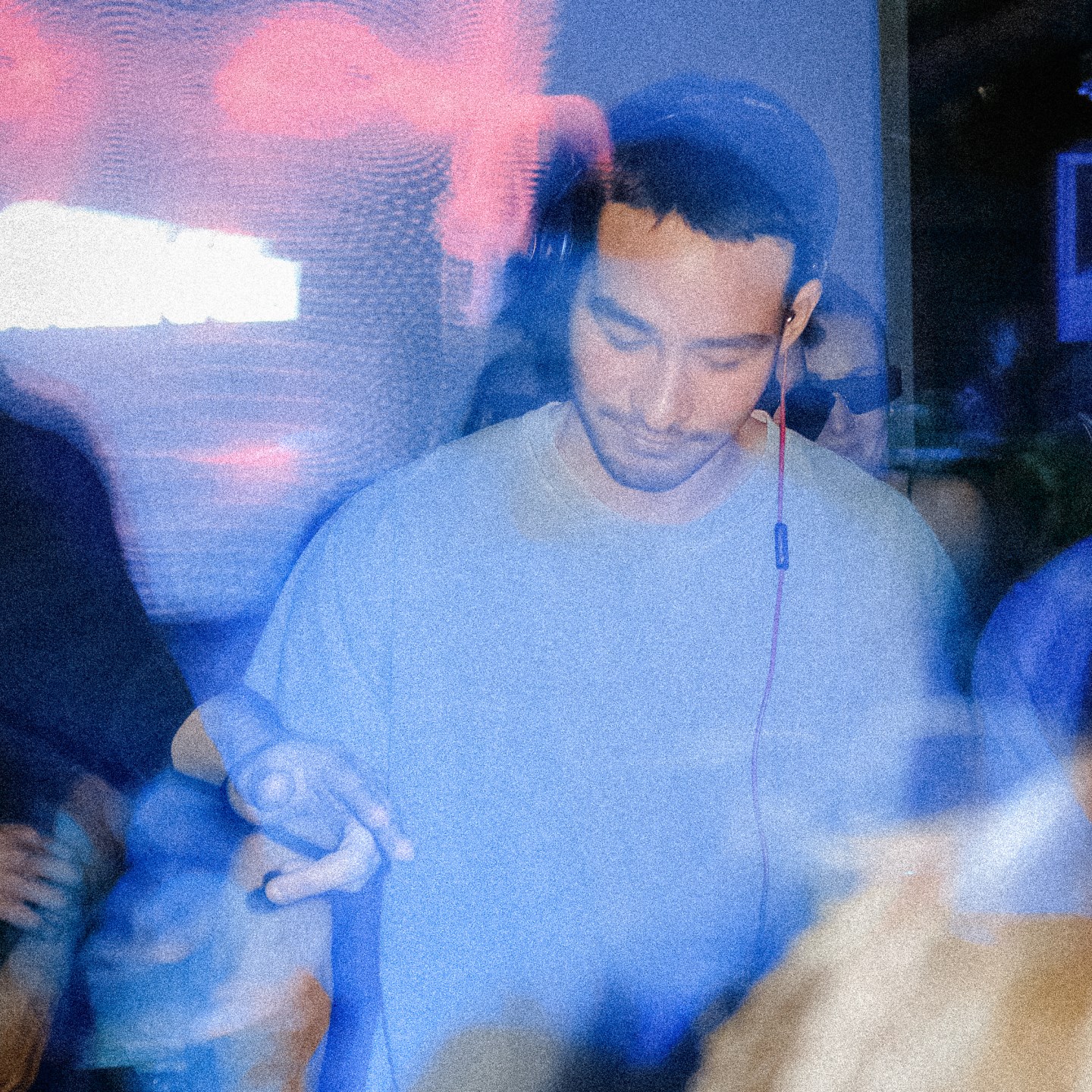 Freddy De · Artist Profile