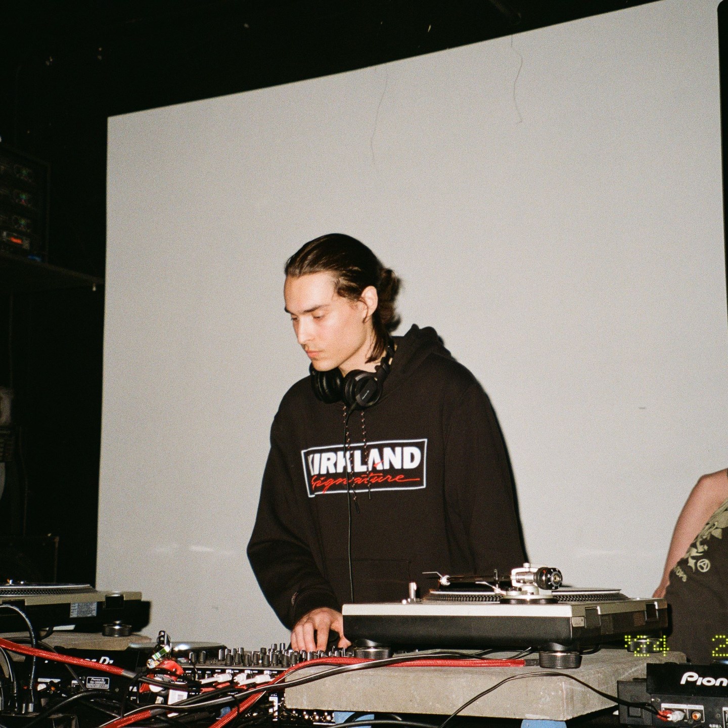 Freddy M · Artist Profile
