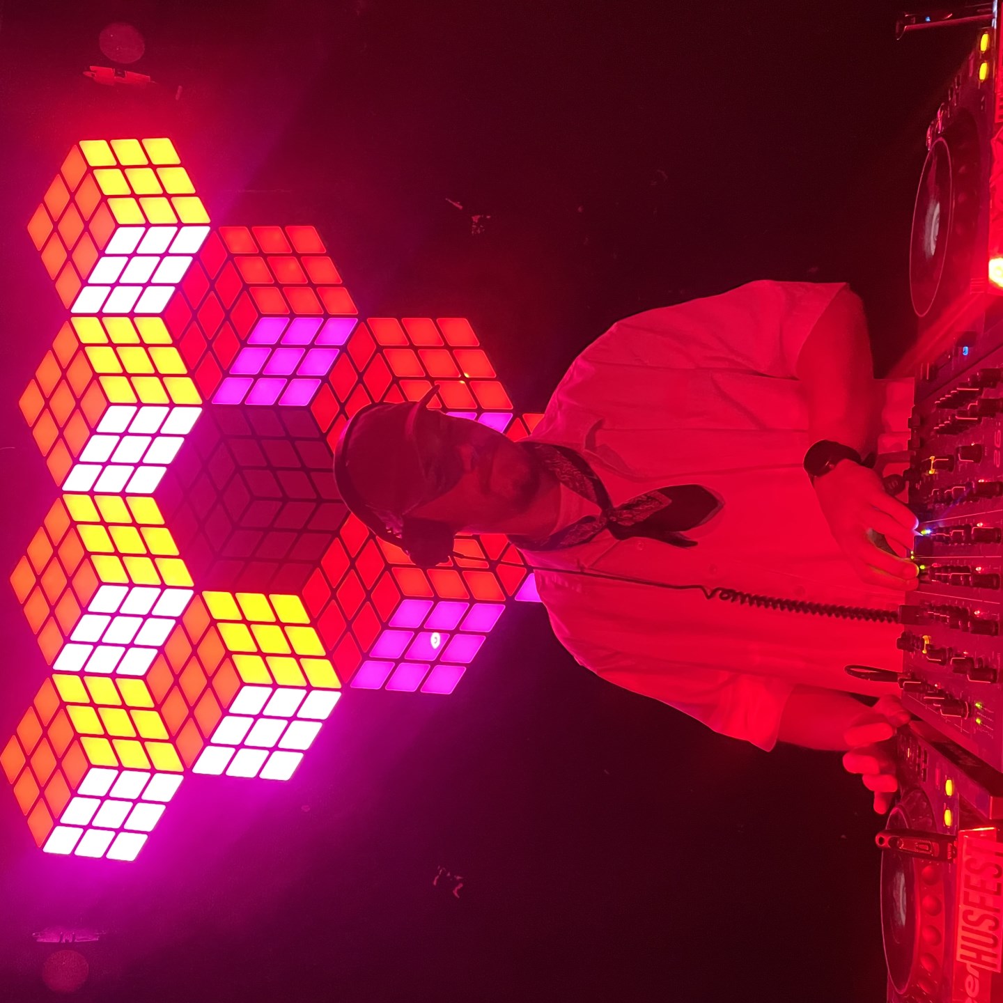 Frede (NO) · Artist Profile