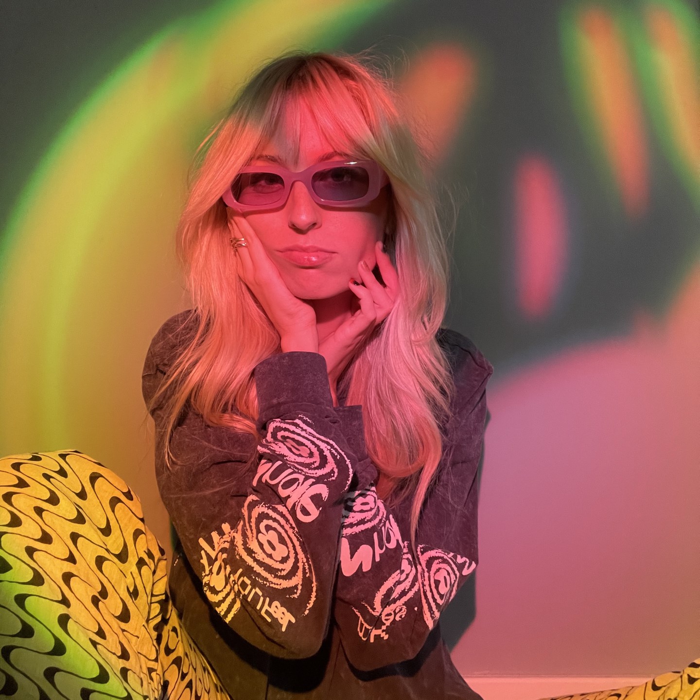 Frederika · Artist Profile